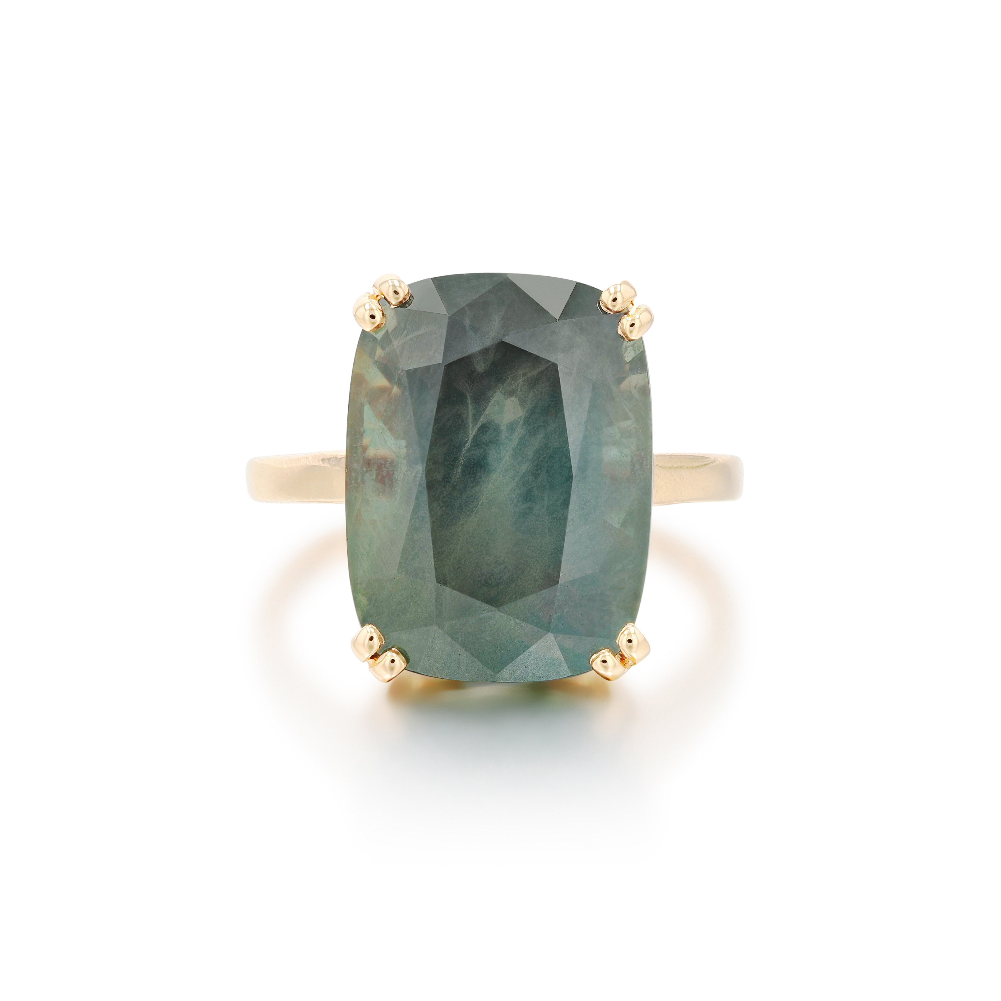 Bague alexandrite | Alexandrite ring | Fine Jewels | 2023 | Sotheby's