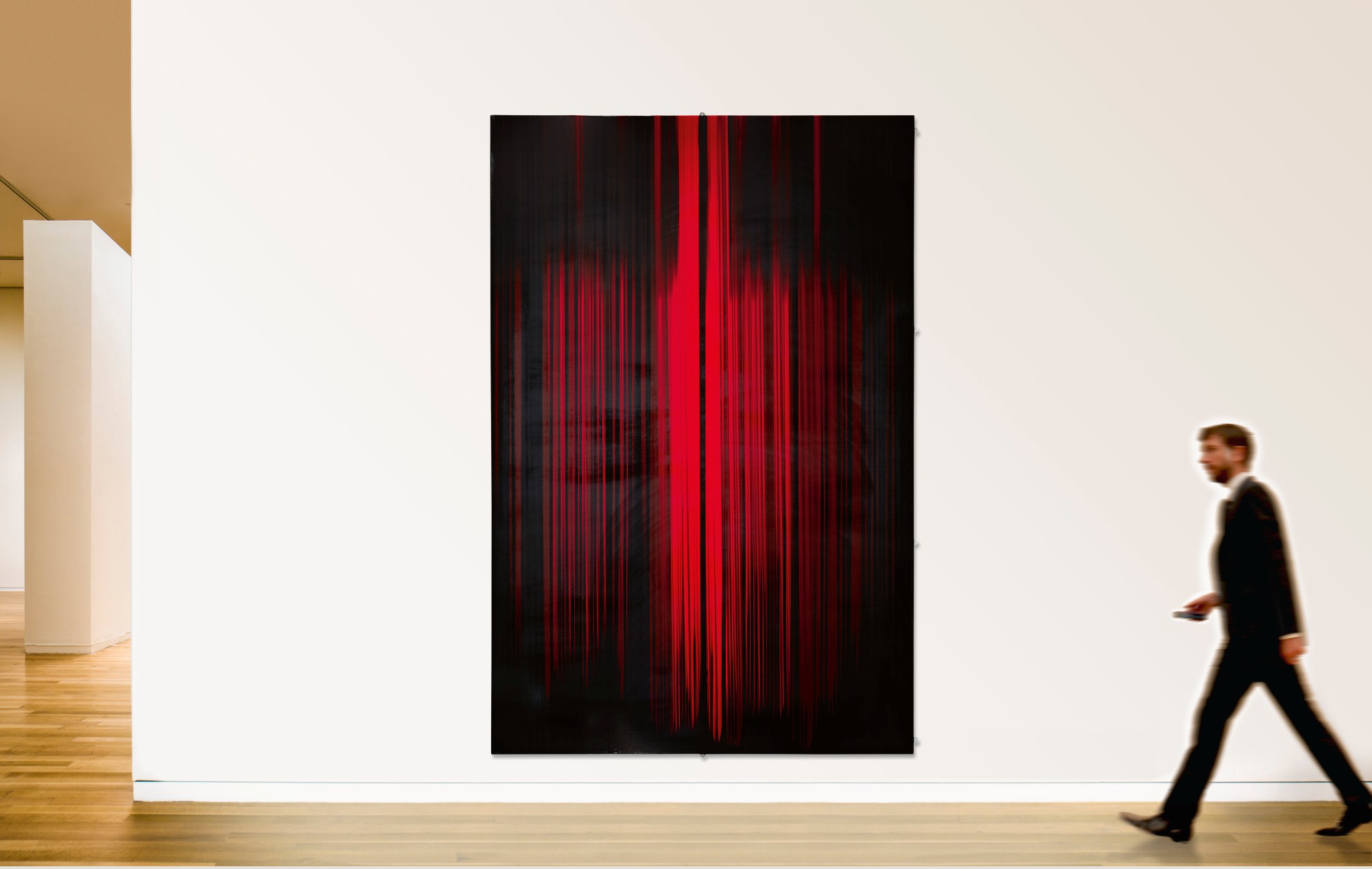 RACHEL HOWARD | THEOPHORIC | Contemporary Art Online | New York | 2019 ...