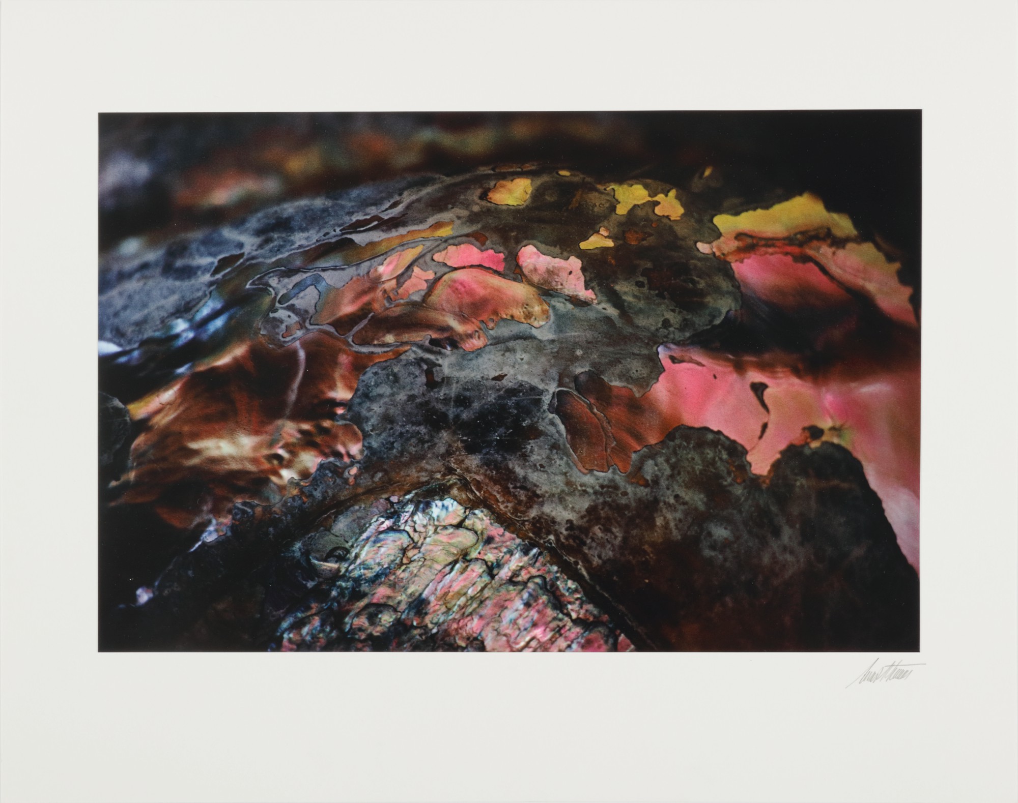ERNST HAAS | 'THE CREATION' | Classic Photographs | 2020 | Sotheby's