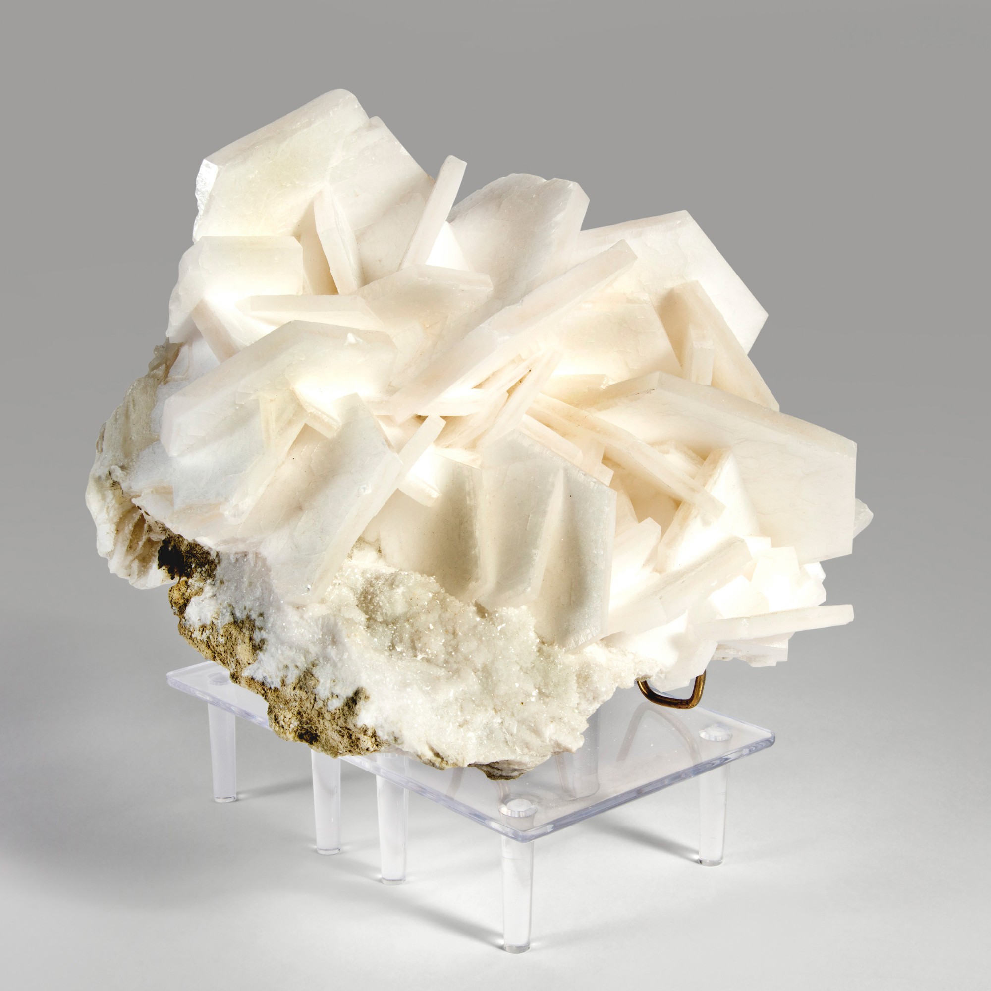 Calcite | Fearless: The Collection of Hester Diamond Part II | 2021 ...