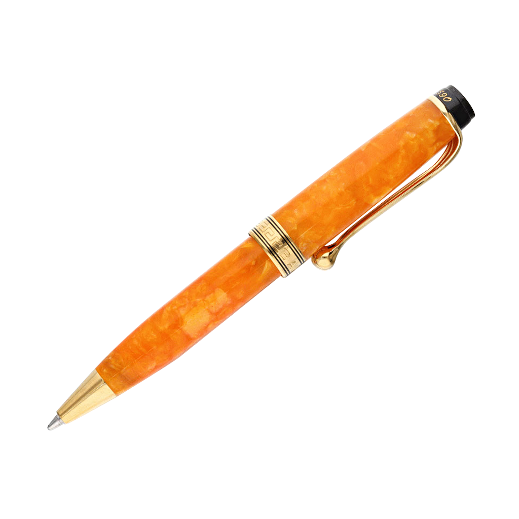 Aurora Limited Edition Sole Aurea Minima Ballpoint Pen Available For ...