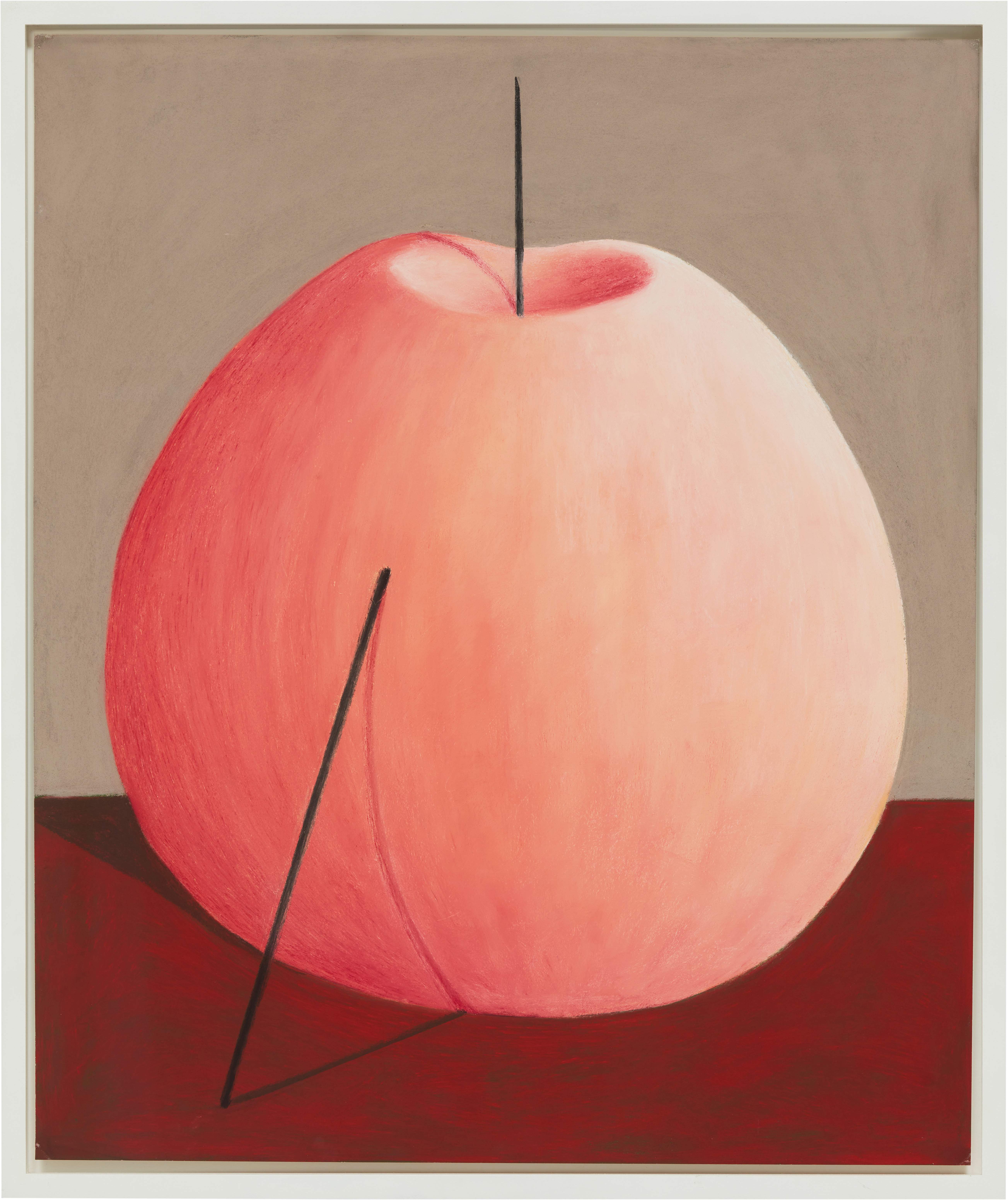 Nicolas Party 尼古拉斯・帕蒂 | Still Life 靜物 | Contemporary Day Auction ...