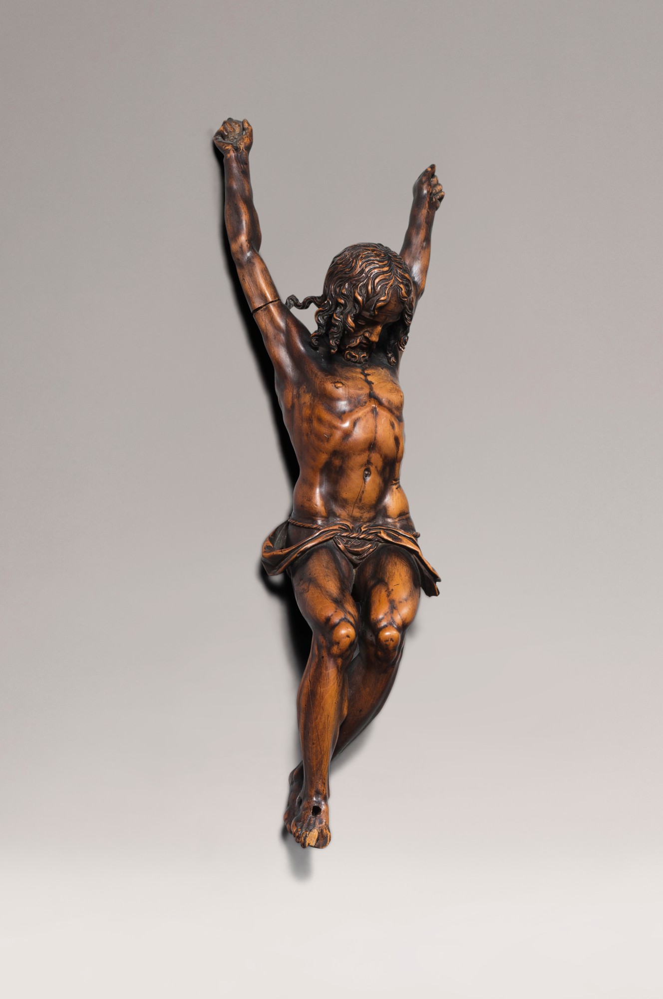 Crucifix | Tableaux Dessins Sculptures 1300-1900, Session I, Including ...