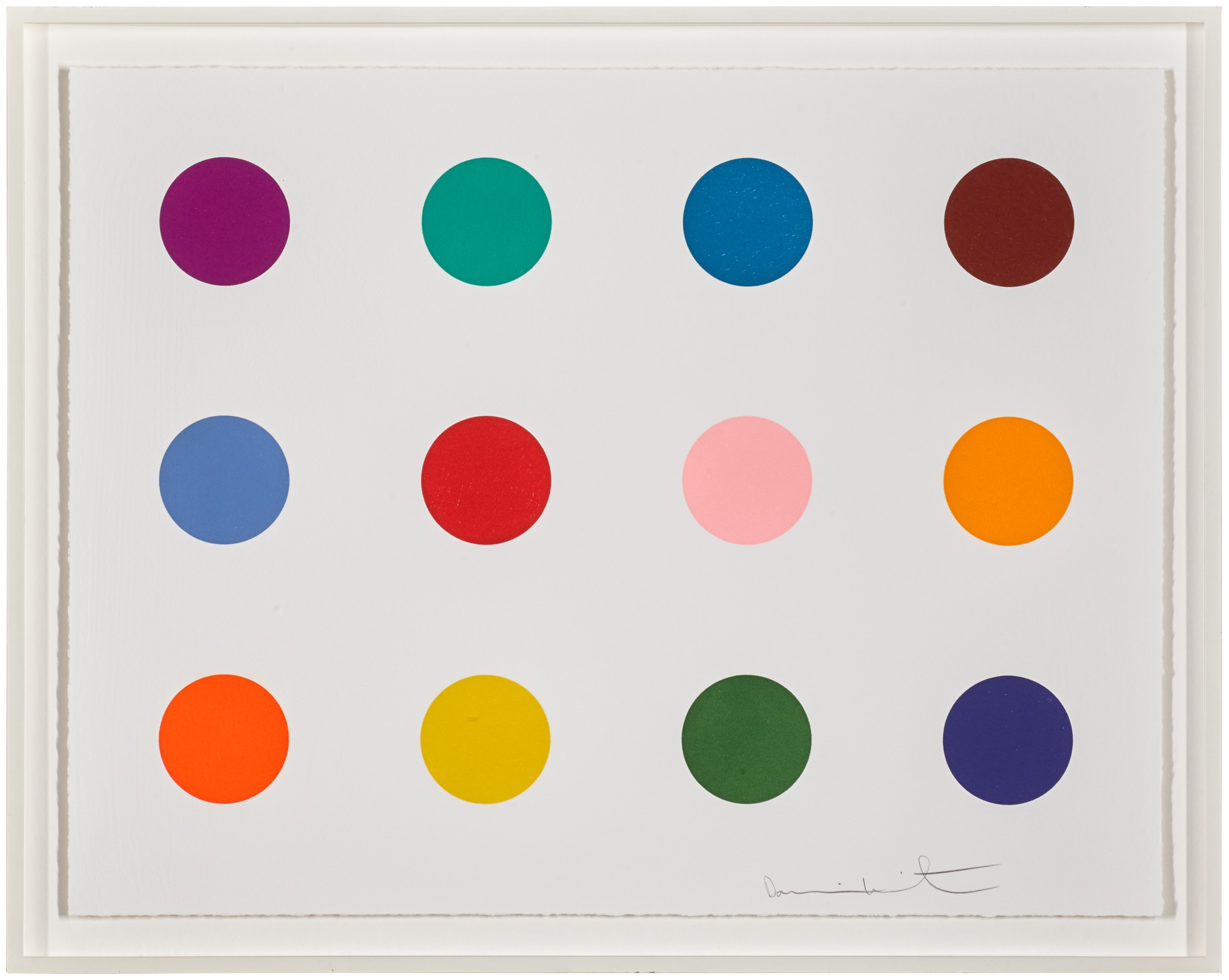 Isovanillin | Made in Britain | 2022 | Sotheby's