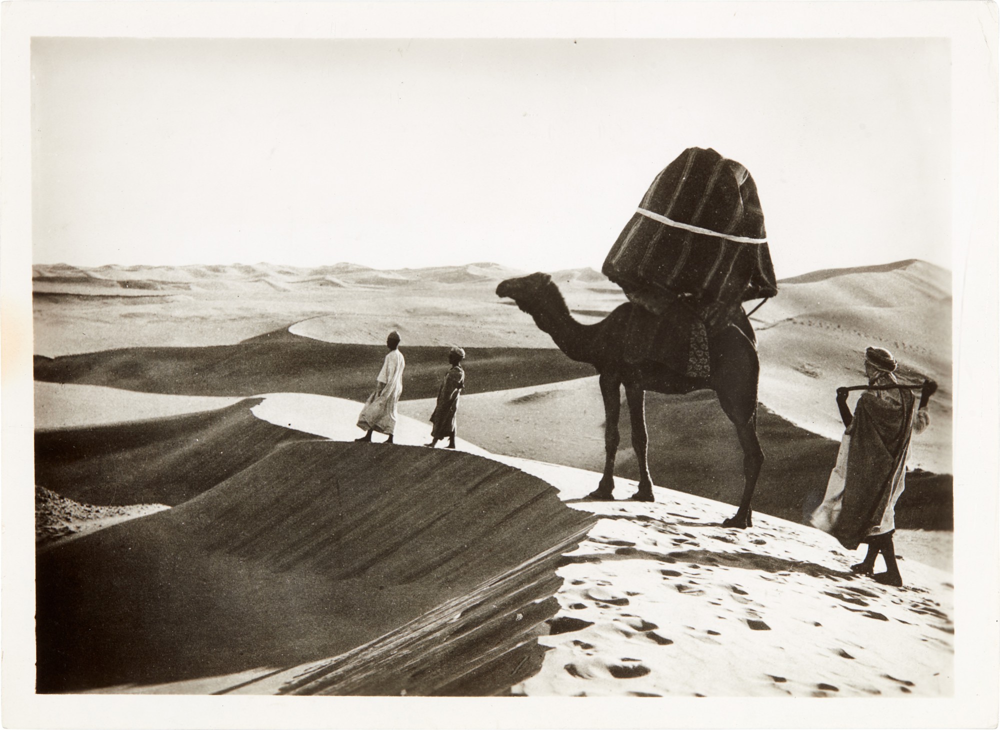 Saudi Arabia and North Africa | Ten photographs including Saudi royalty ...