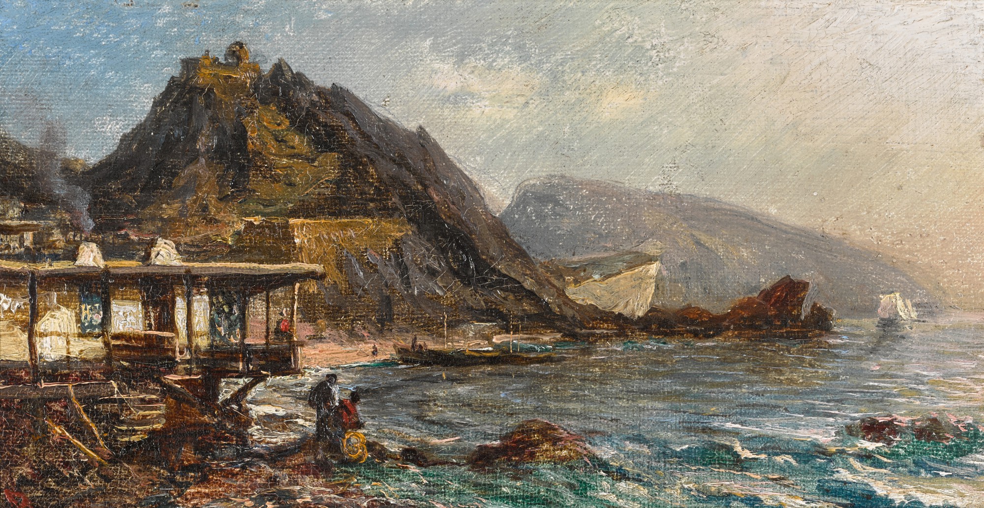 Gurzuf | Russian Pictures | 2021 | Sotheby's