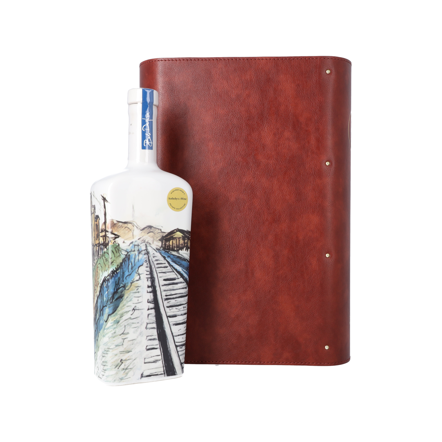 Heaven's Door 26 Year Old The Bootleg Series 111.5 proof NV (1 BT75 ...