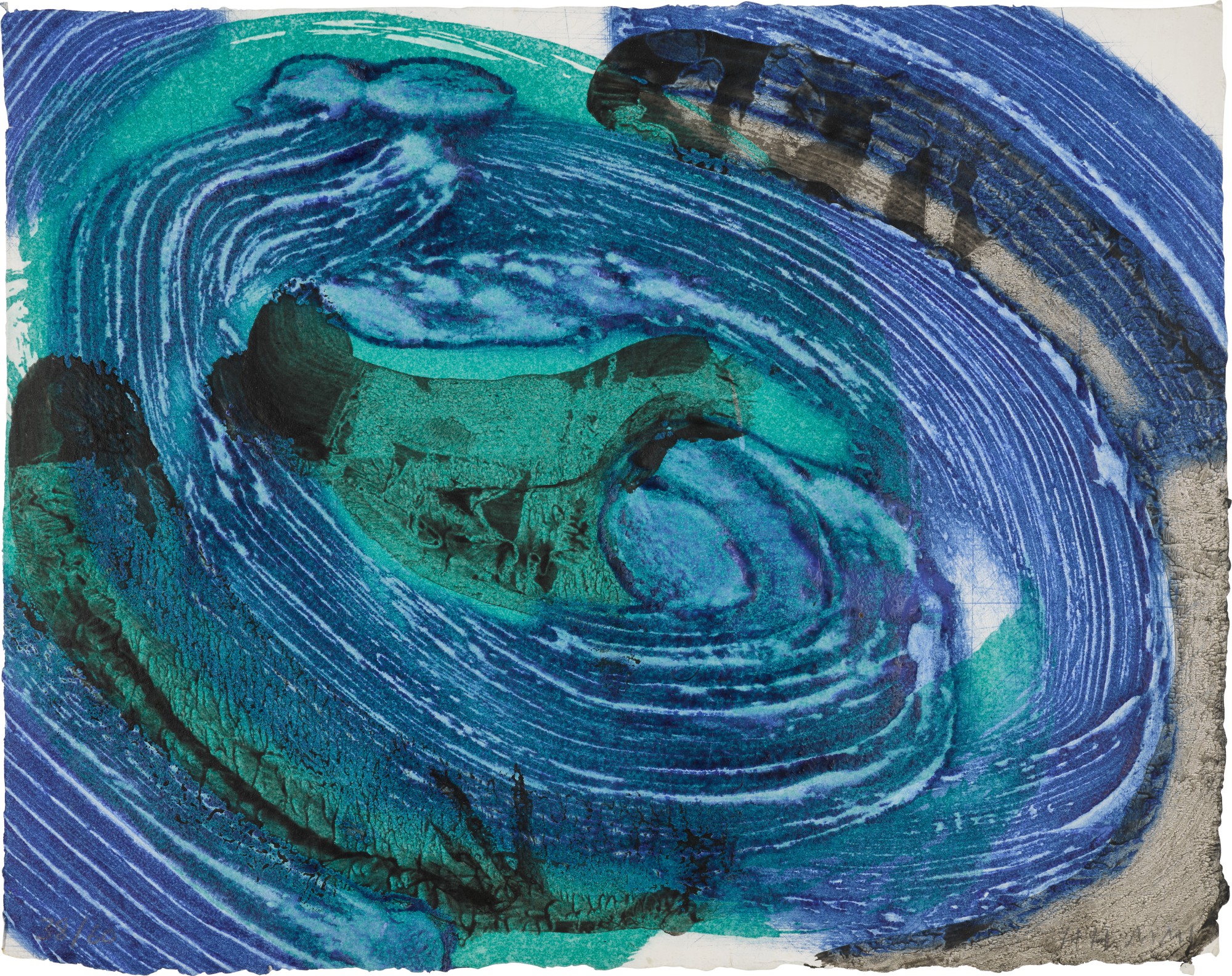 Tears, Idle Tears (H. 107) | Made in Britain | 2021 | Sotheby's