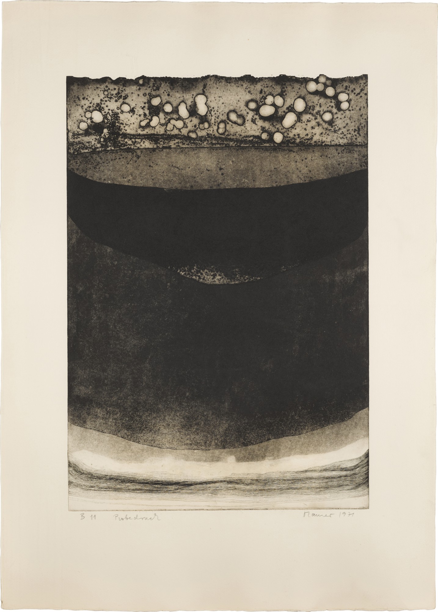 Earth Cut | Contemporary Art | London | 2021 | Sotheby's