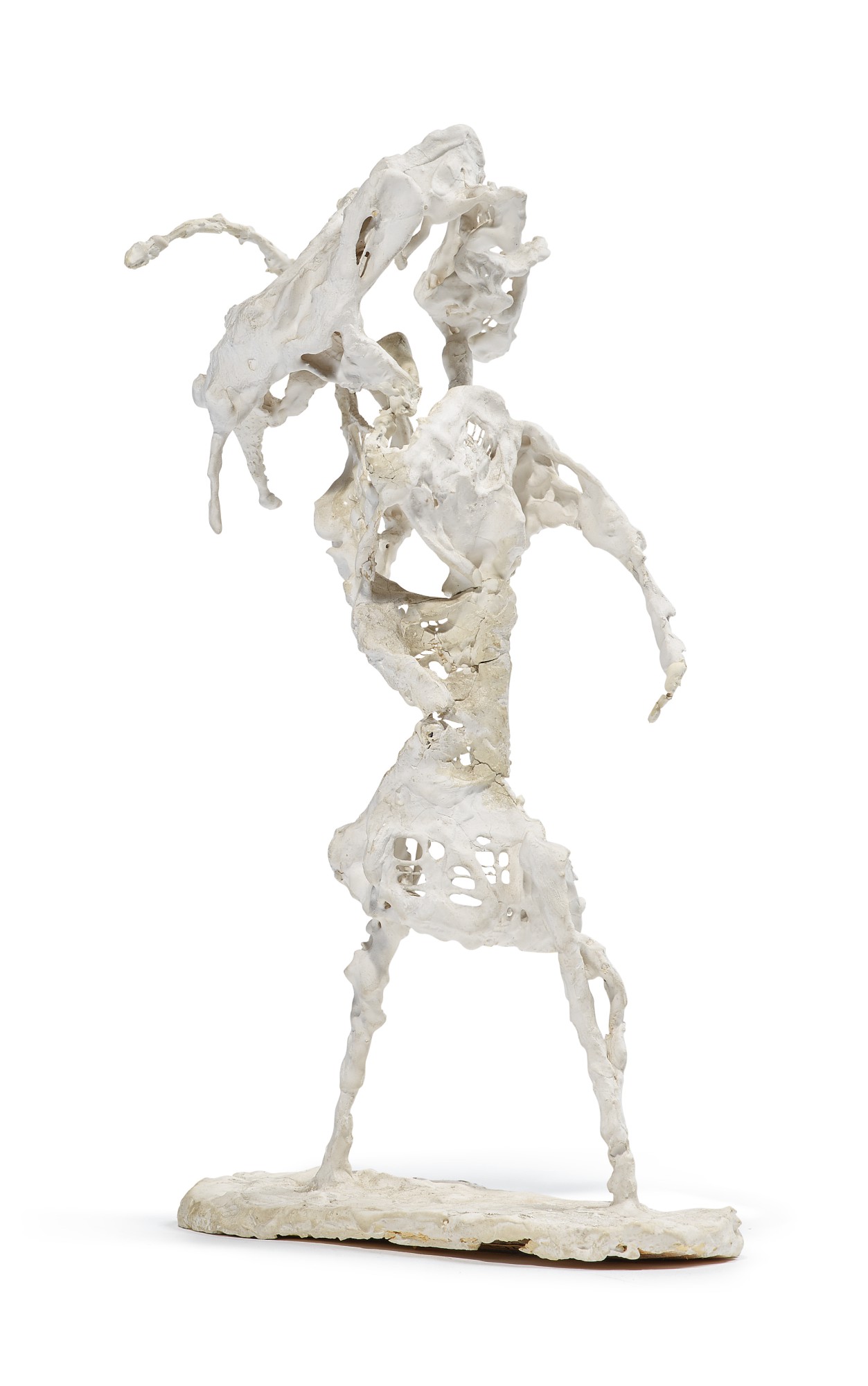 SARAH JACKSON | MOTHER AND CHILD | Contemporary Art | New York | 2020 ...