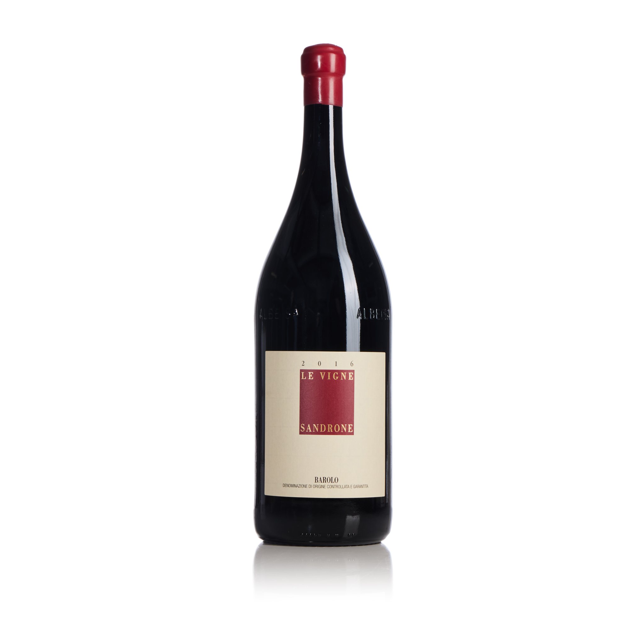 Barolo Le Vigne 2016 Luciano Sandrone (1 DM) | The Cellar of Lewis ...