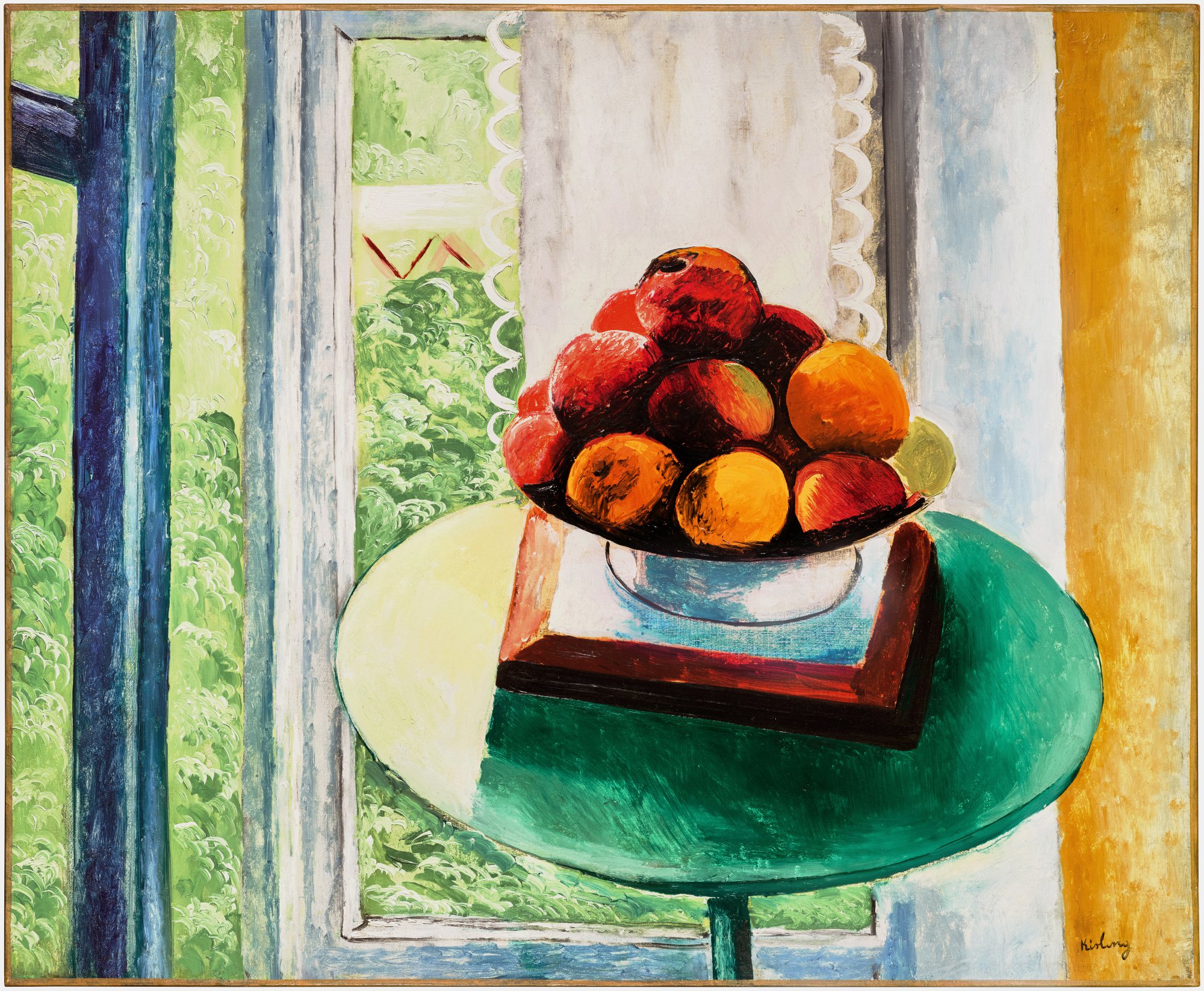 Compotier et fruits | Modern Discoveries | 2022 | Sotheby's