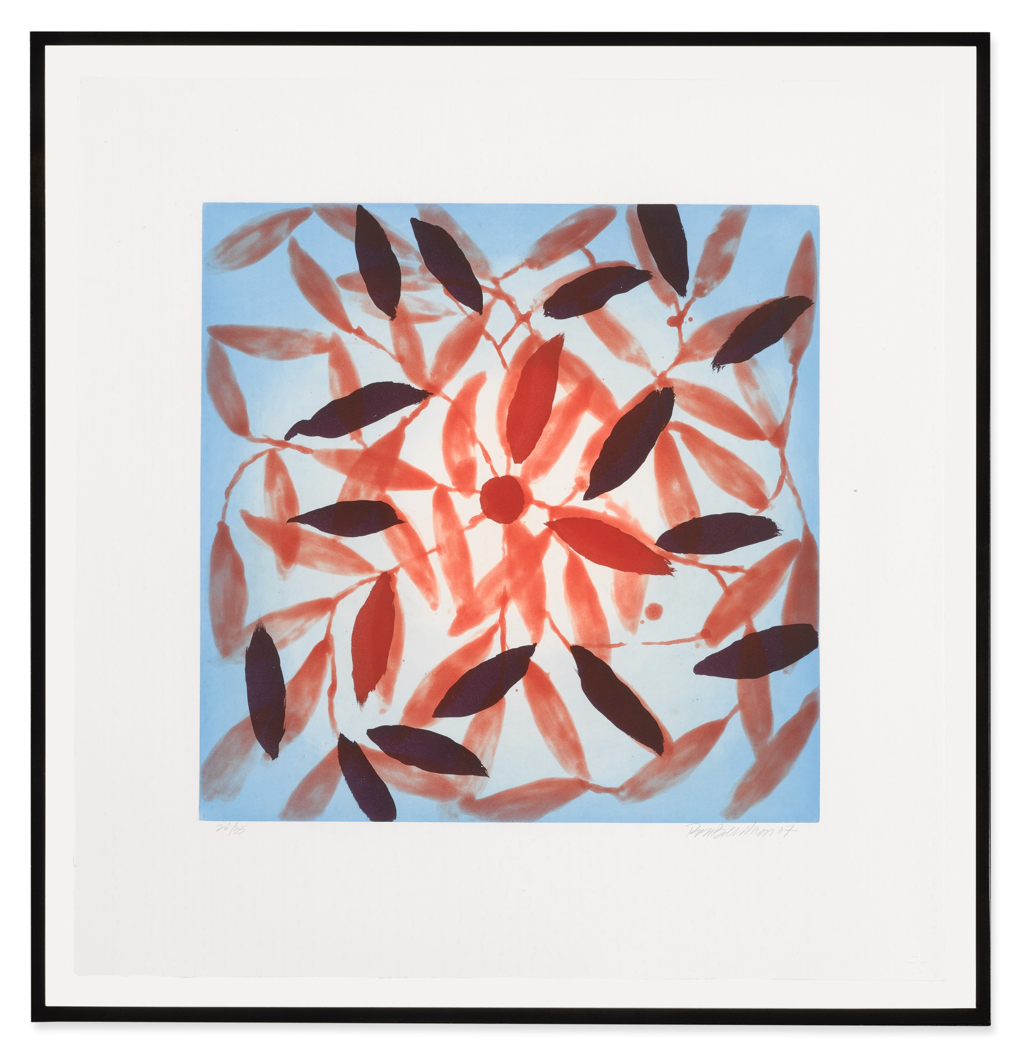 Bonfire | Prints & Multiples | 2020 | Sotheby's