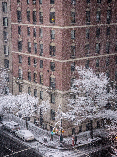 62nd Street at 6am | 80th Anniversary Charity Art Auction to Benefit ...