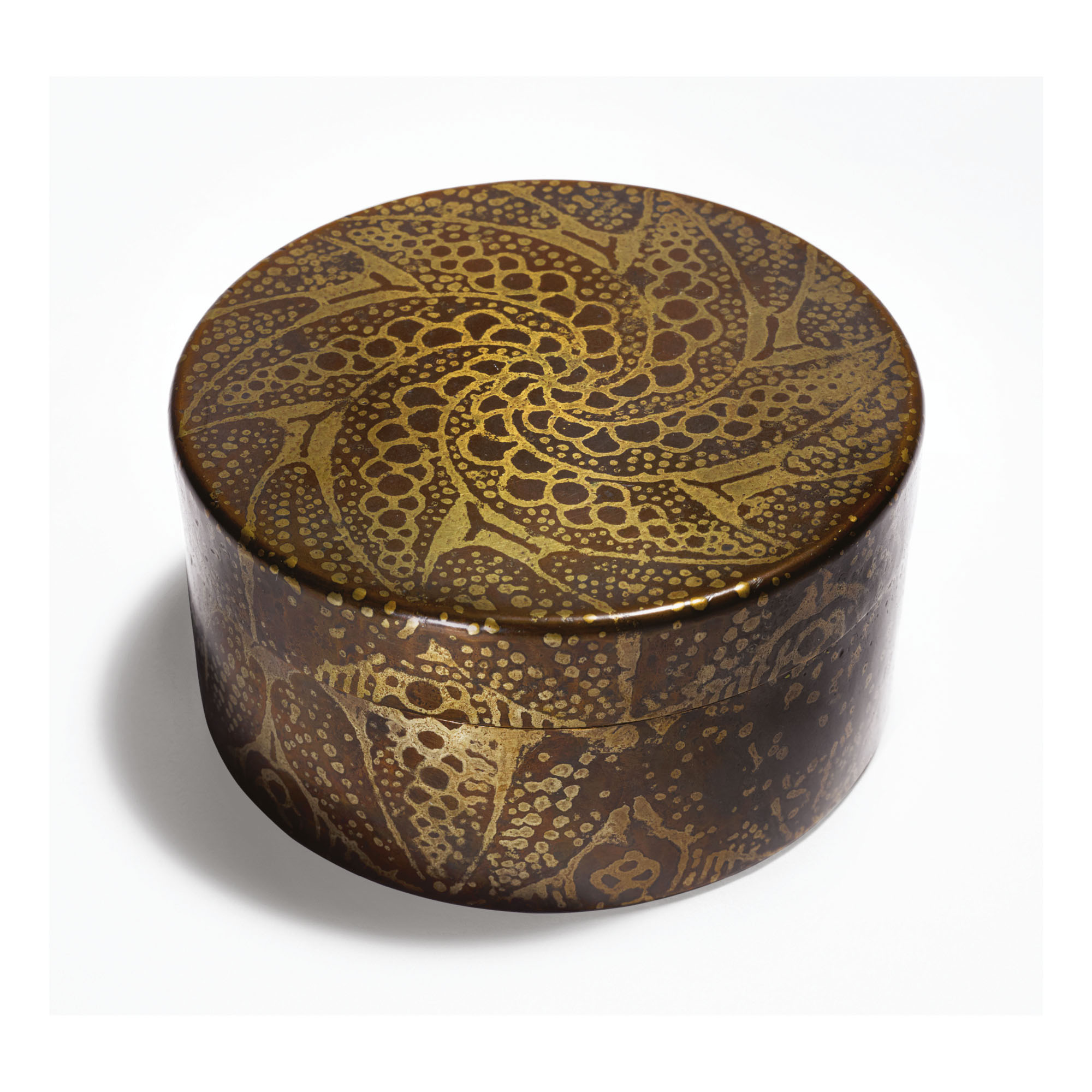 JEAN DUNAND | COVERED BOX | Design | 2020 | Sotheby's