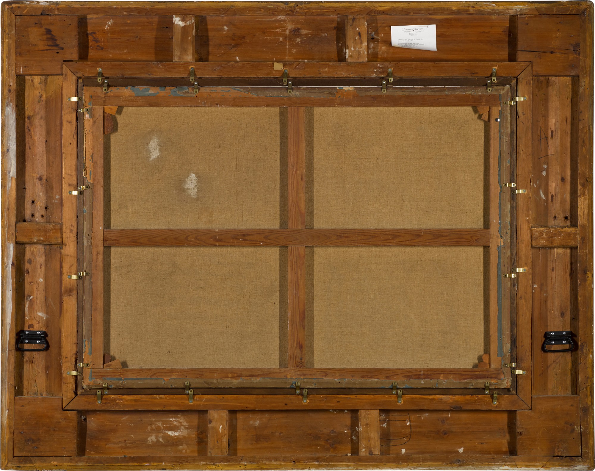 The Borki Train Disaster | Russian Pictures | | Sotheby's