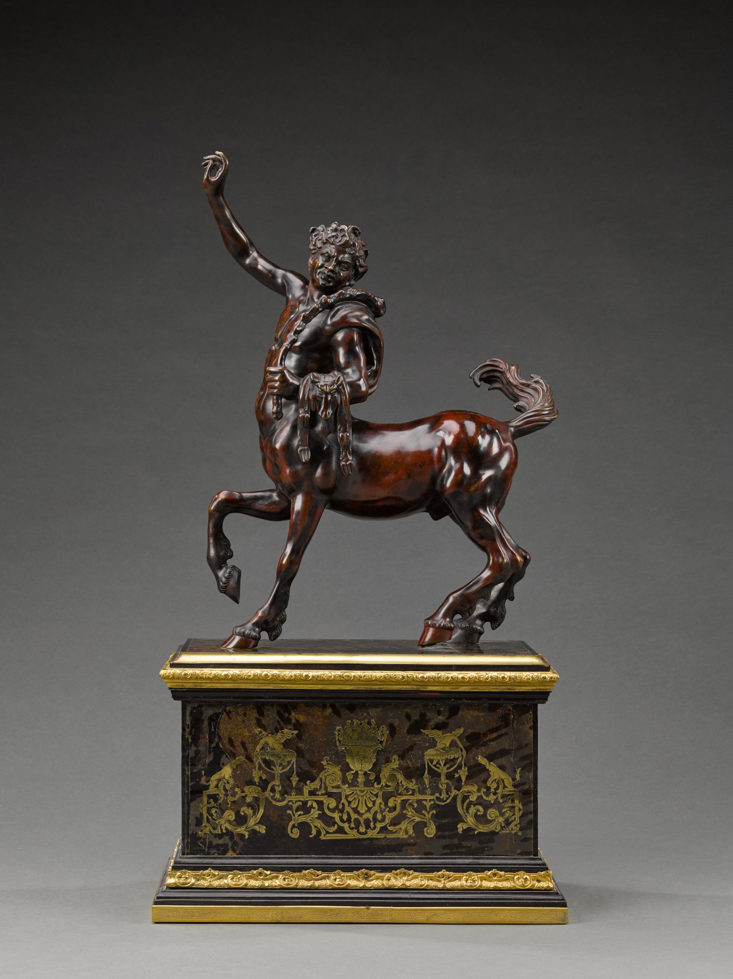 The Furietti Centaurs | Old Master Sculpture & Early Jewels | 2022 ...