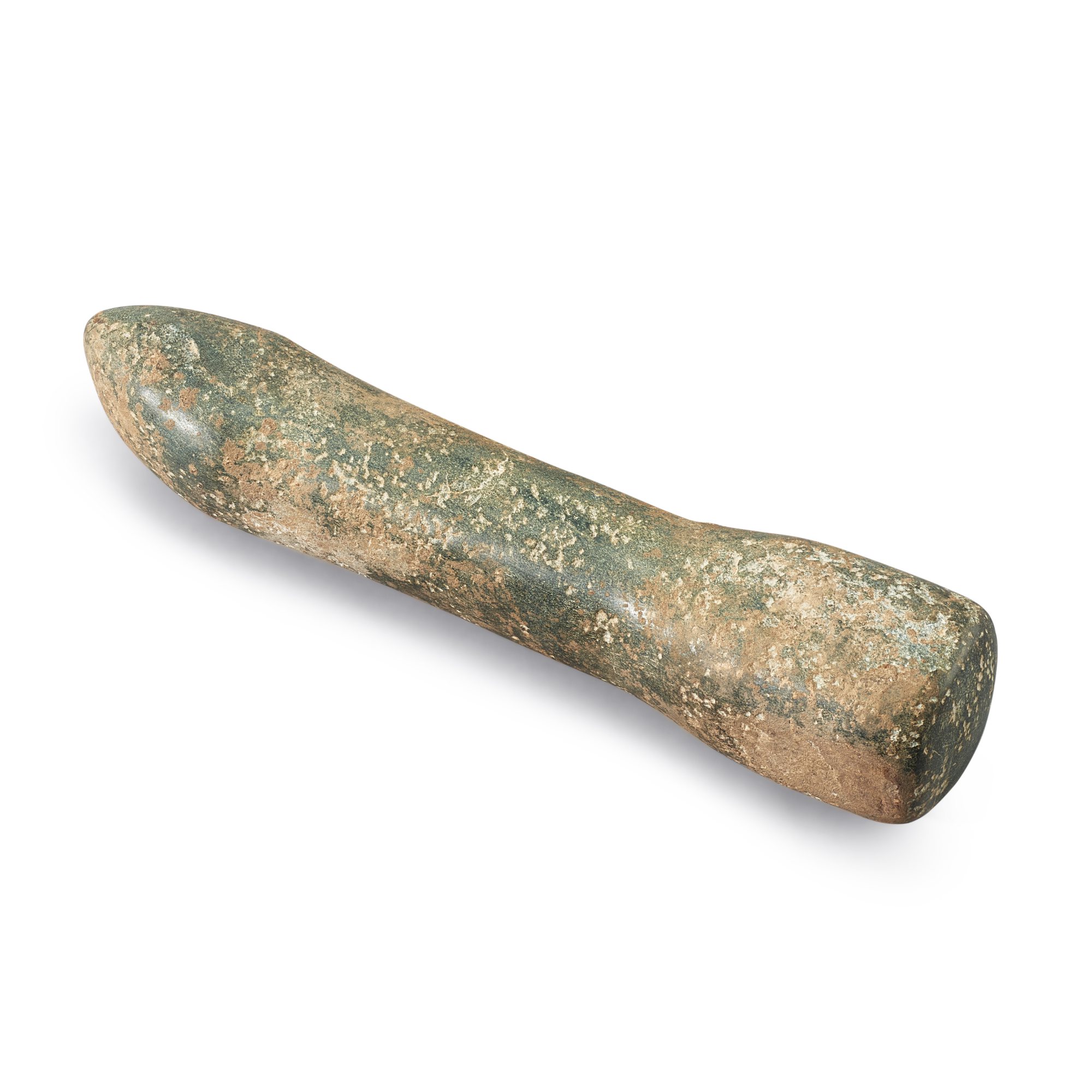 A stone phallus, Tang dynasty or later | 唐或以後 石祖 | Chinese Art Online ...