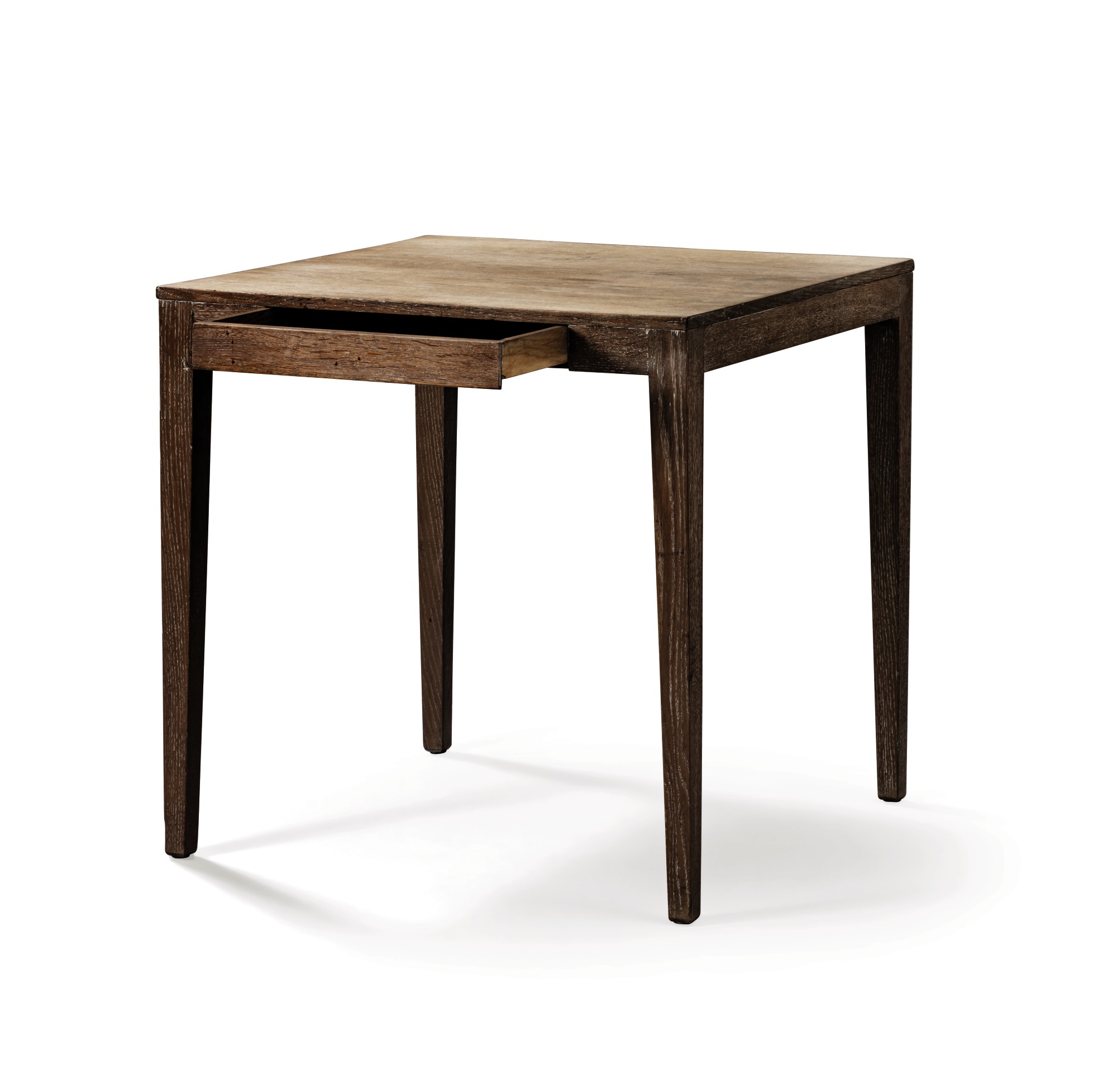 Games table, circa 1927 | KARL, Karl Lagerfeld’s Estate Part I ...