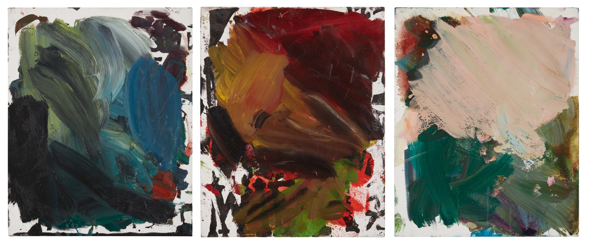 JOSH SMITH | UNTITLED | Contemporary Art Online | New York | 2019 ...