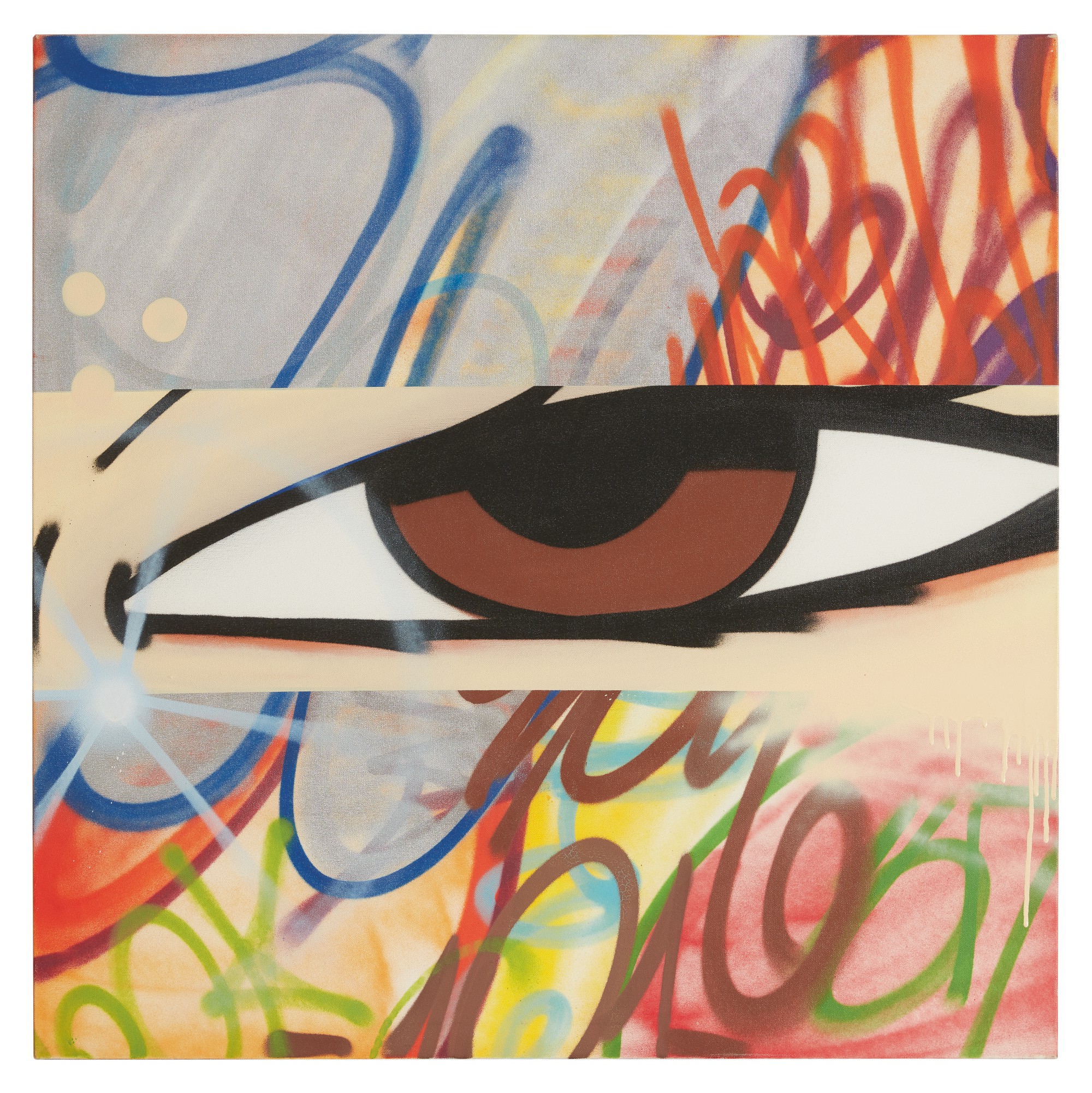CRASH (JOHN MATOS) | DECLARATION OF SPACE | Contemporary Art Online ...