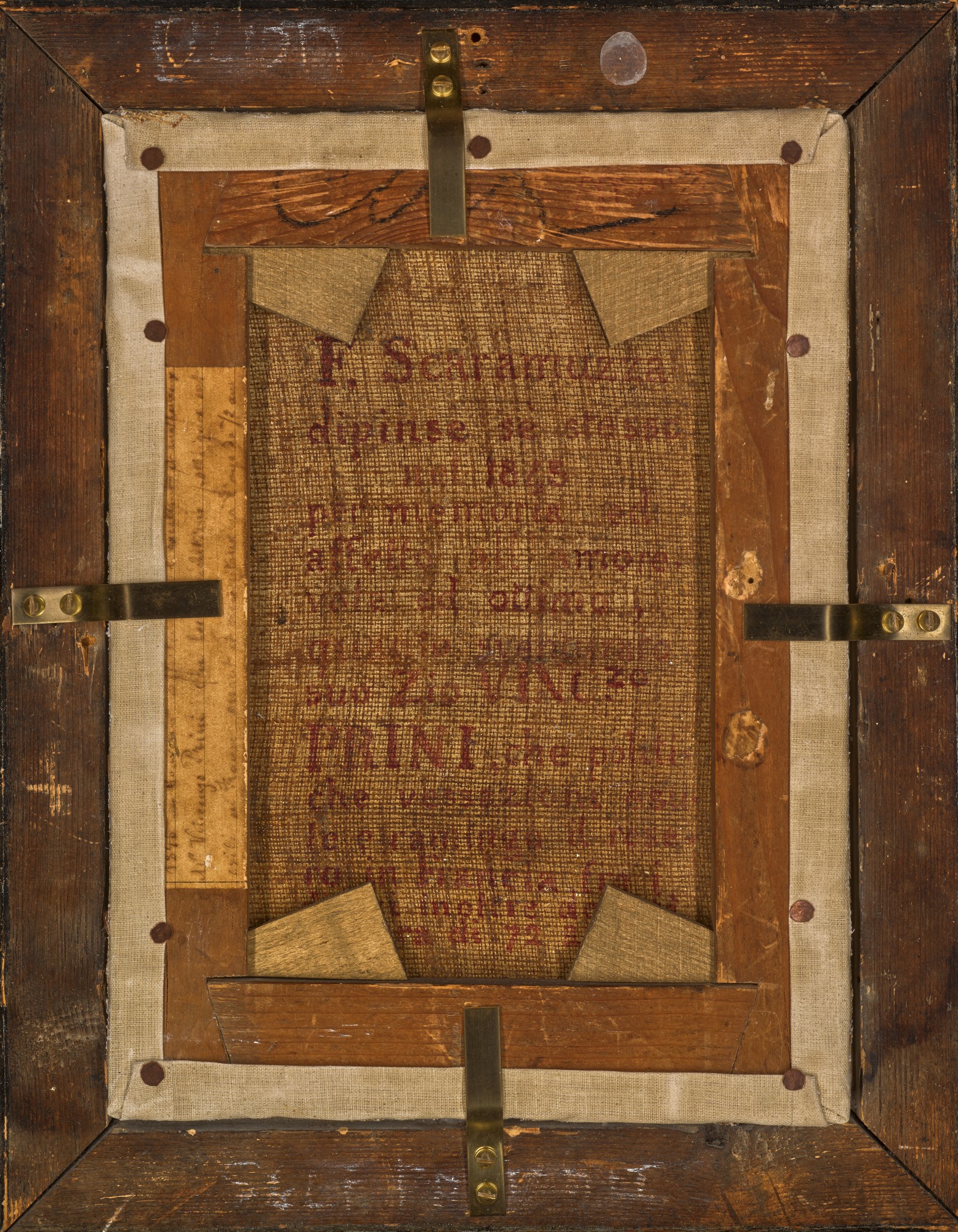 Self-portrait, bust-length, in a green jacket and cap | Old Master ...