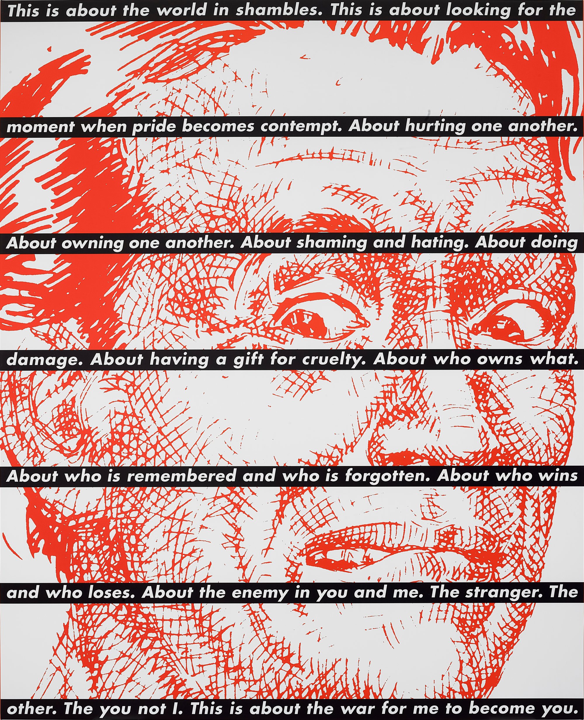 Untitled (Stripe 2) | Modern & Contemporary Day Auction | 2023 | Sotheby's