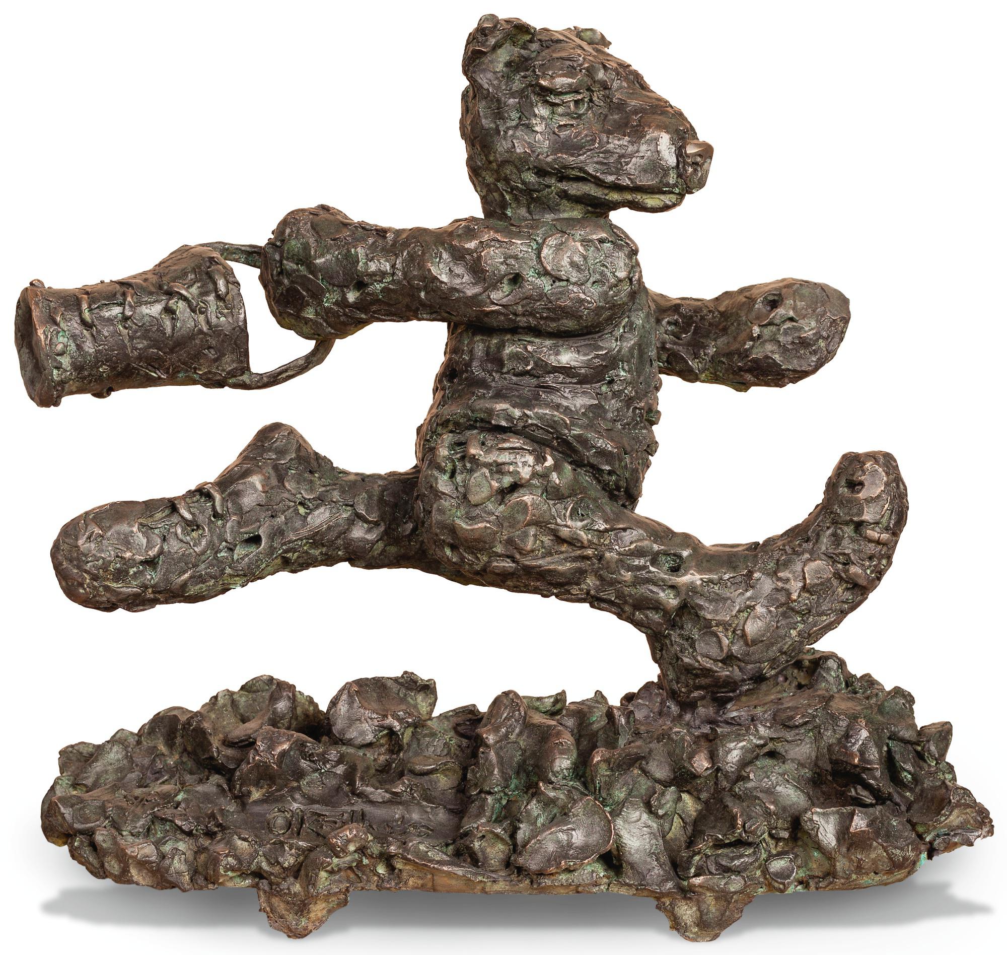 PATRICK O'REILLY | IN SEARCH OF LOST TIME | Irish Art | British Pics ...