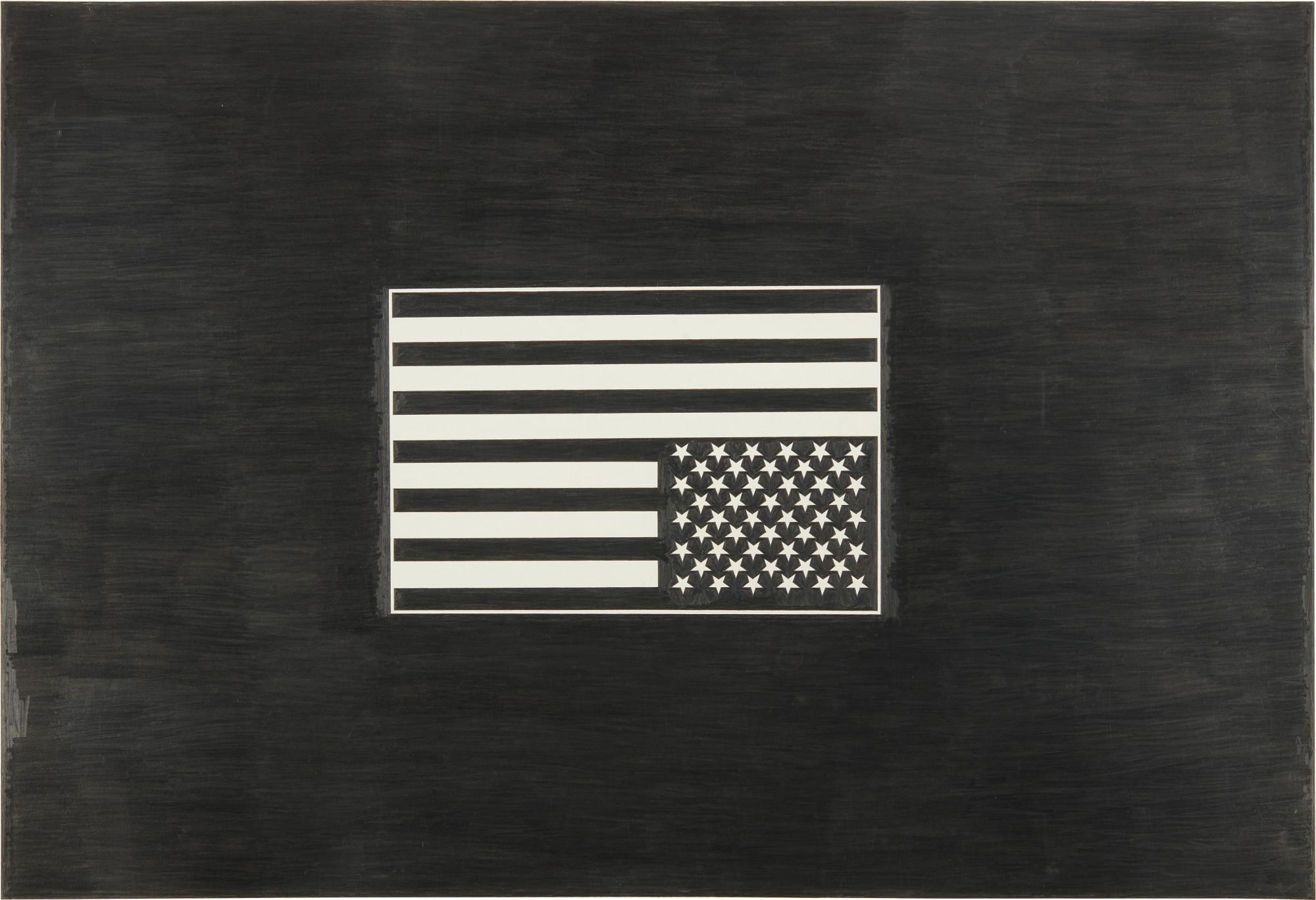 BANKS VIOLETTE | UNTITLED (AMERICAN RECORDINGS) | Contemporary Art ...