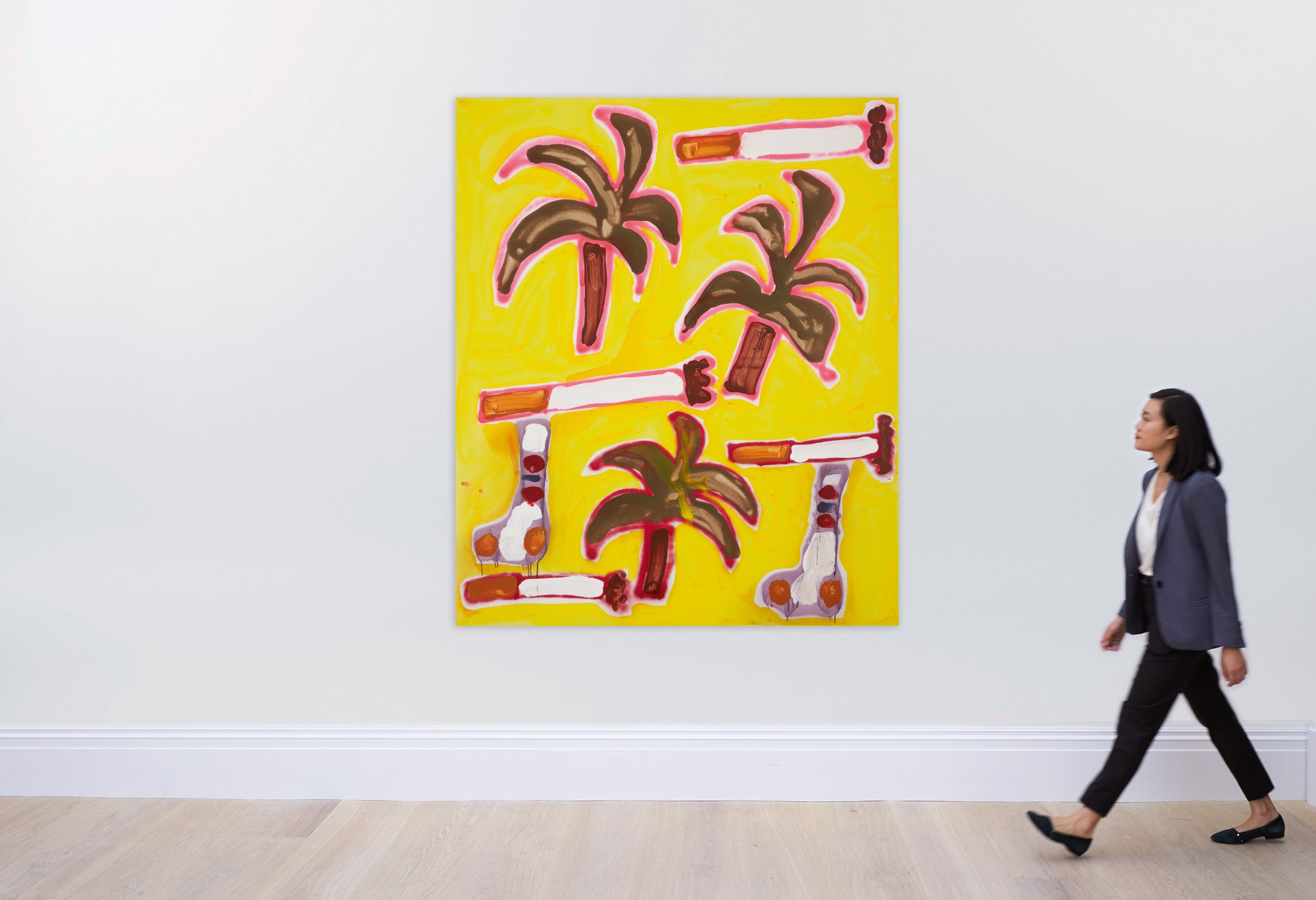 Palm Trees, Tube Socks and Cigarettes | The Hoarder: Part II | 2020 ...