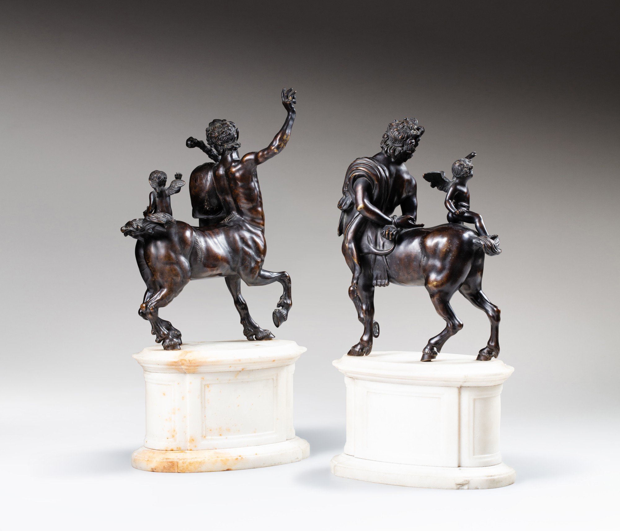 Furietti Centaurs | Centaures Furietti | Tableaux Dessins Sculptures ...