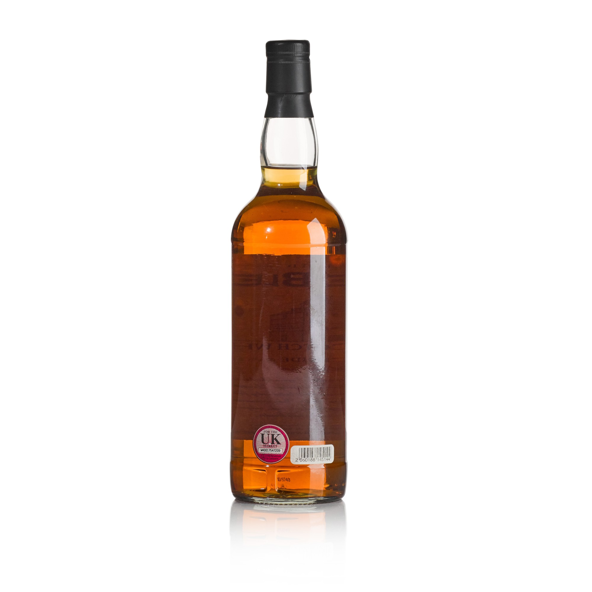 Lochside The Whisky Exchange Single Blend 46 Year Old 42.1 abv 1964 (1 ...