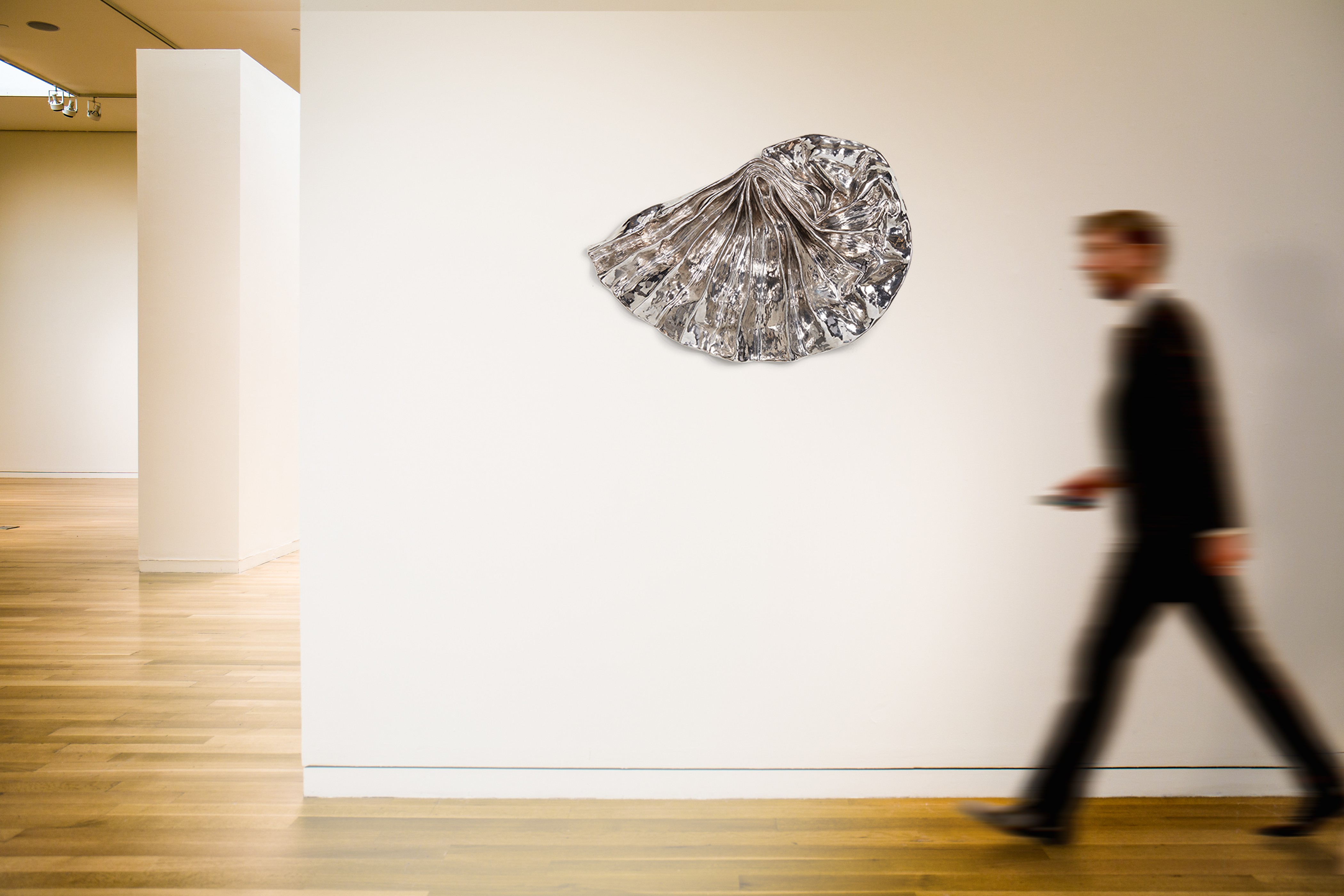 Platinum Lustre | Contemporary Art | 2021 | Sotheby's