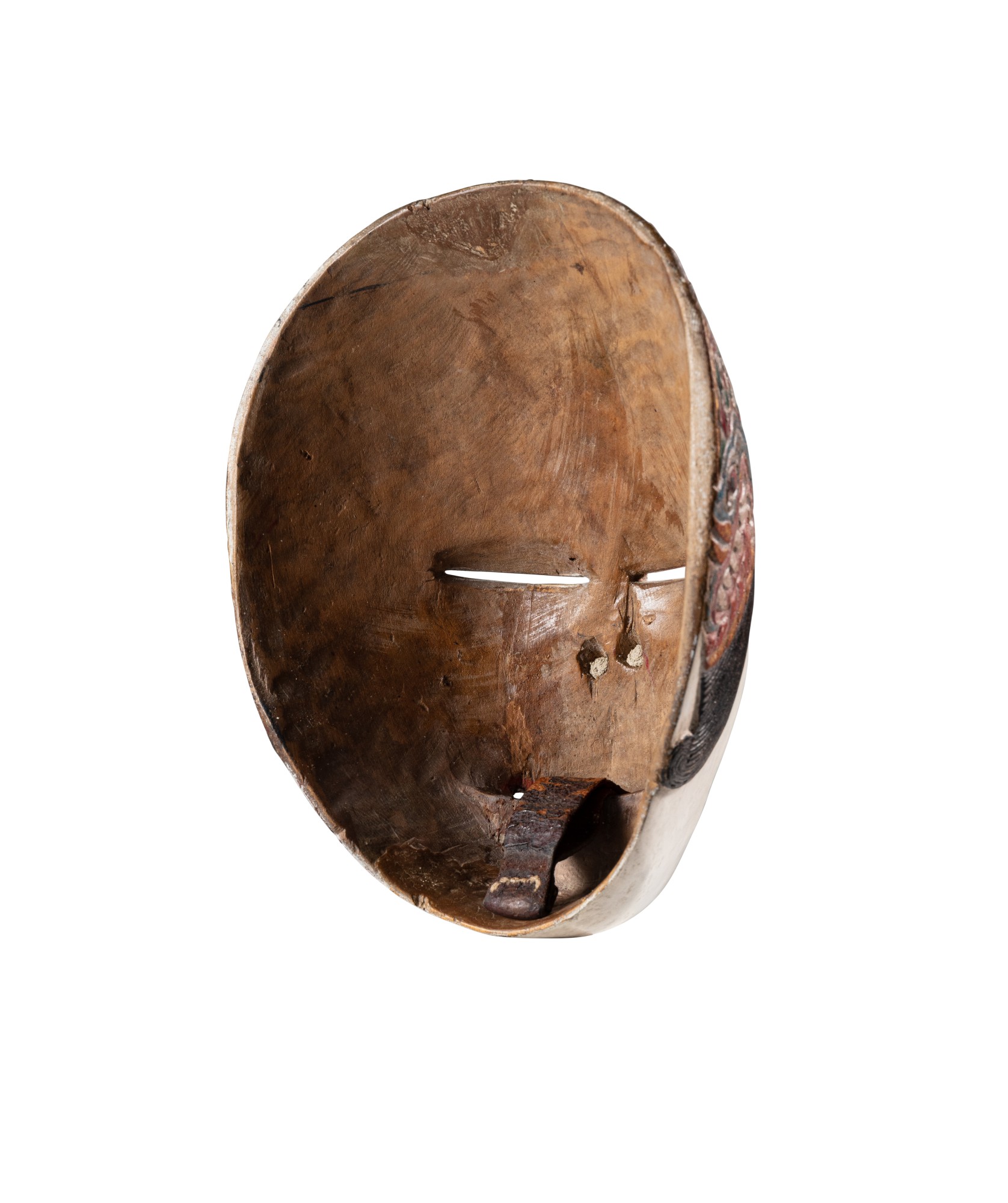 Masque topeng, Java, Indonésie | Topeng mask, Java, Indonesia ...