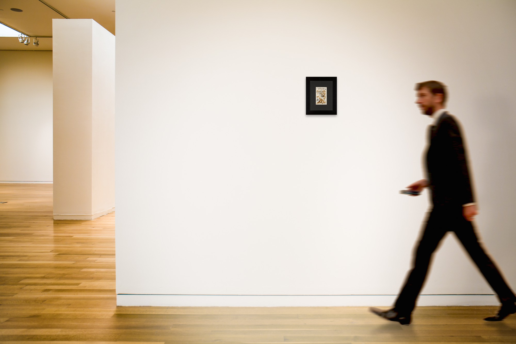 SALVADOR DALÍ | SIR ROGER-PHILIPP 1730-1905 (ILLUSTRATION POUR LE ...