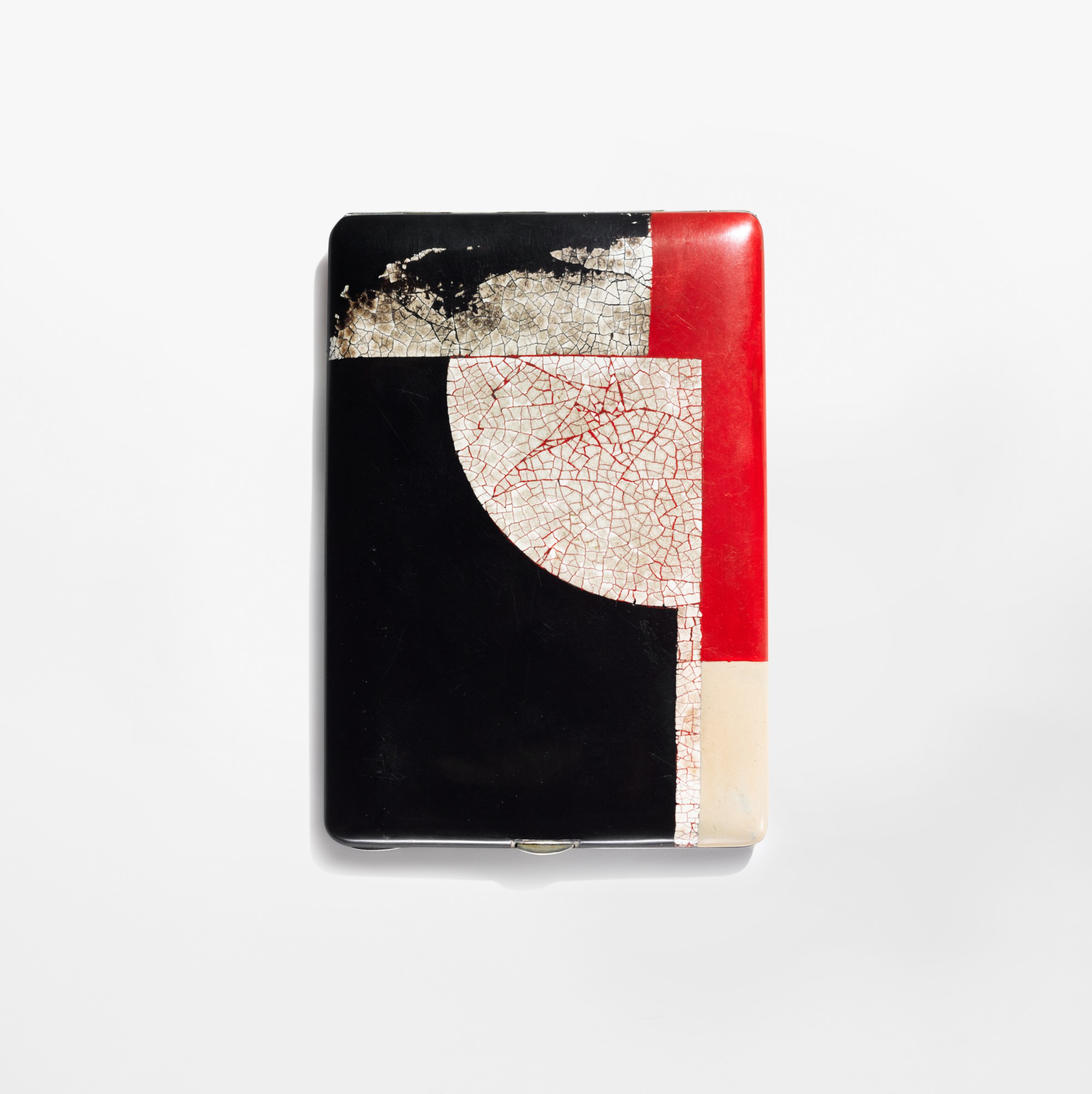 Cigarette Case | Design | 2021 | Sotheby's