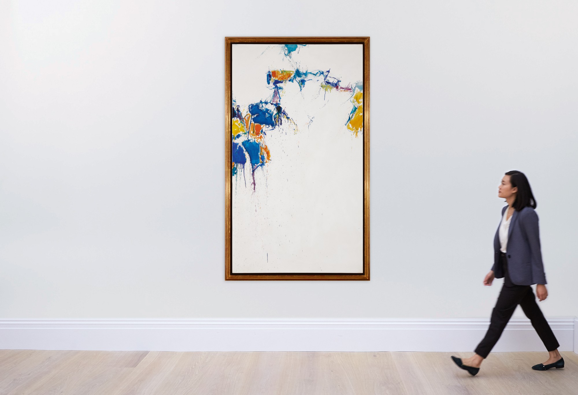 From Disappearance | Contemporary Art Day Auction | 2020 | Sotheby's