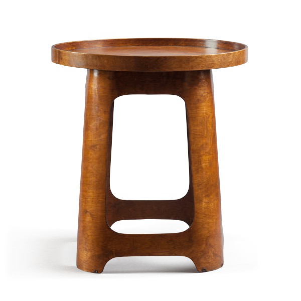 Isokon, London, est. 1931 | Stool/Table with Tray | Worlds within ...