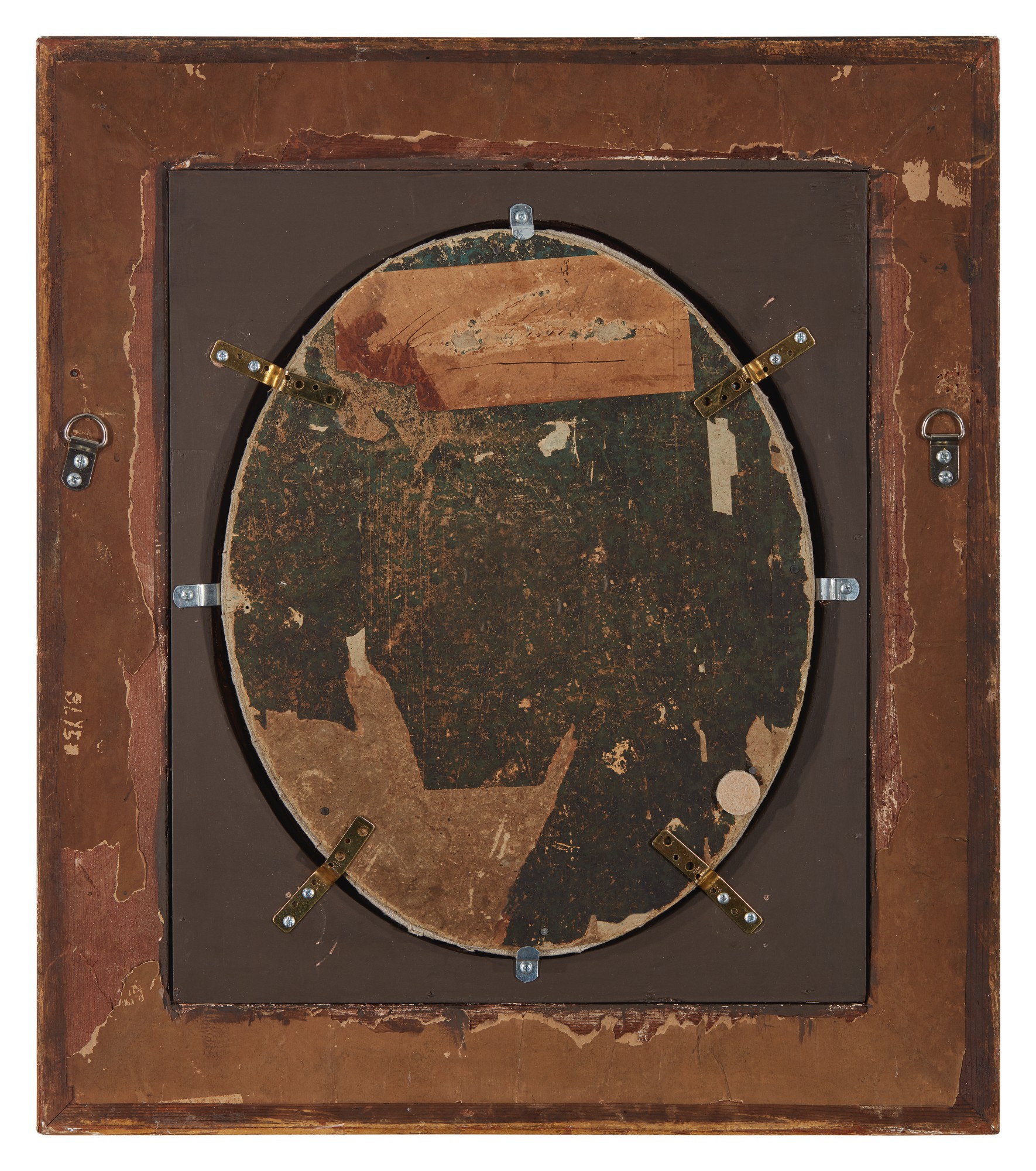 JOHN J. EYERS | STILL LIFE WITH SQUIRREL | American Art | 2020 | Sotheby's