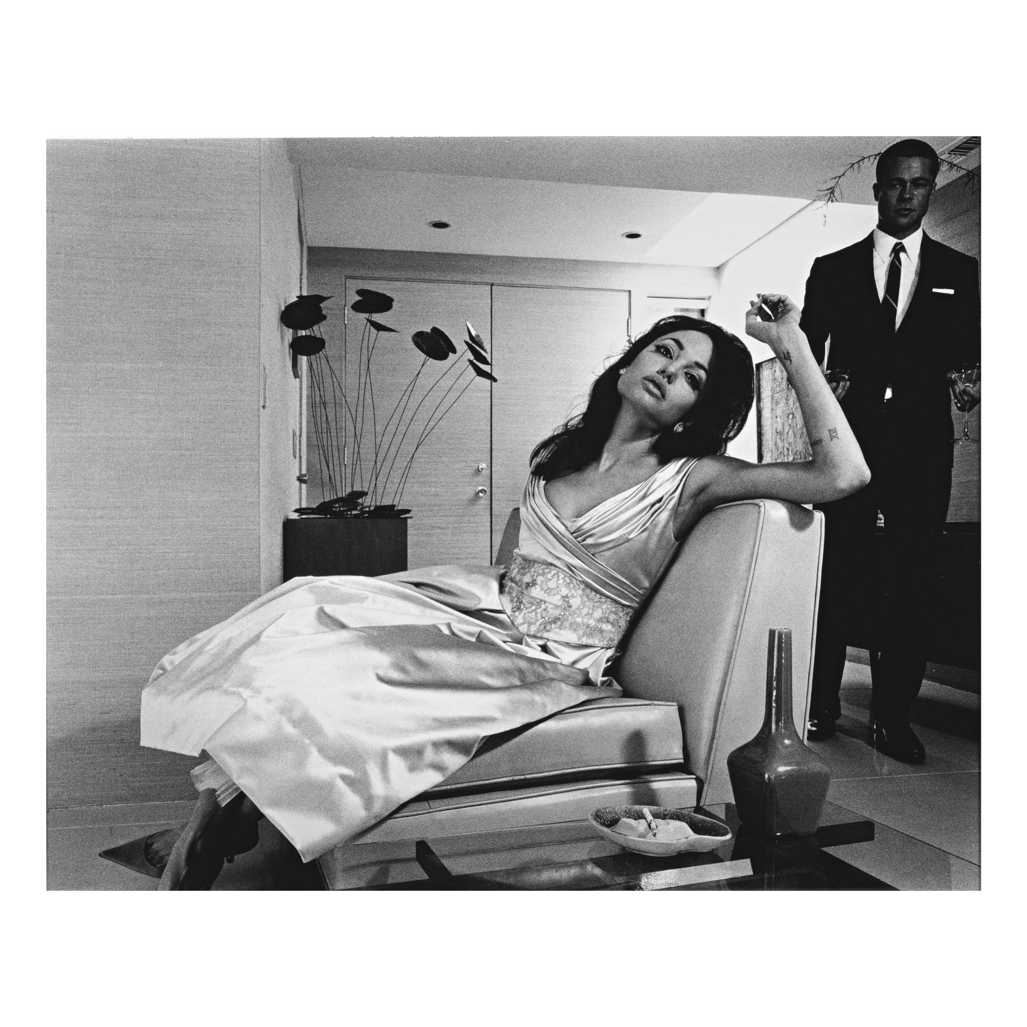 STEVEN KLEIN | CASE STUDY #13, IMAGE NO. 10 | Photographs | 2020 ...