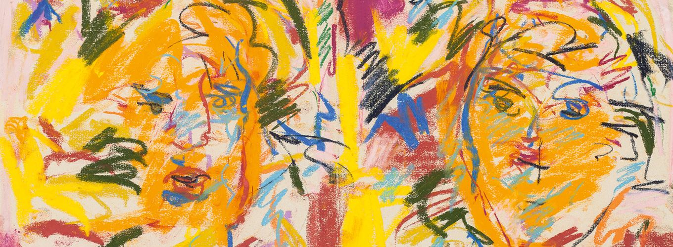 A Life of Discovery: Works from The Allan Stone Collection ...