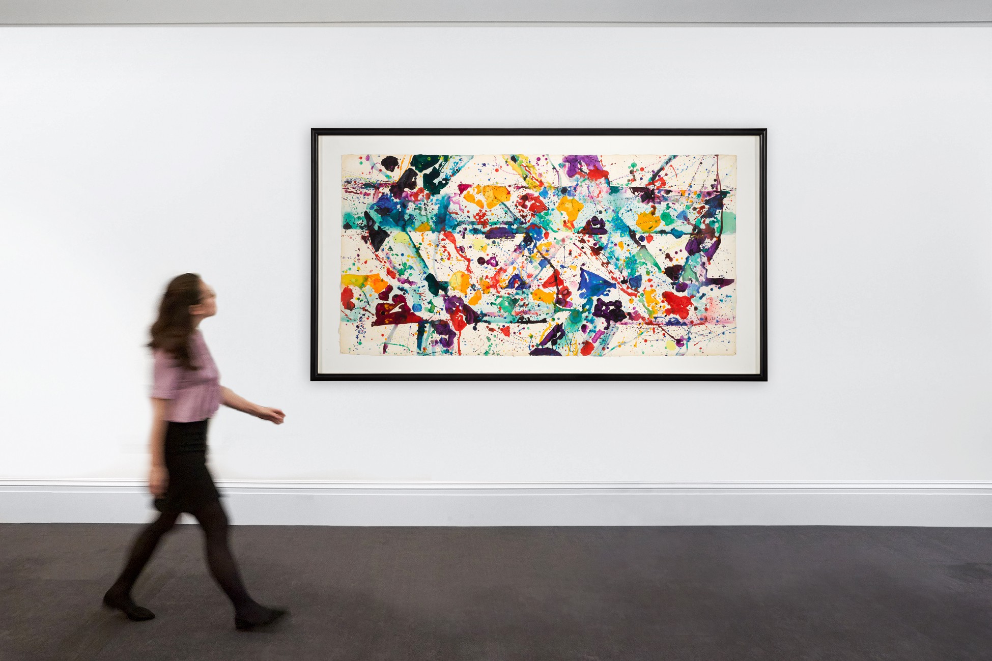 Untitled | Contemporary Art Day Auction | 2021 | Sotheby's