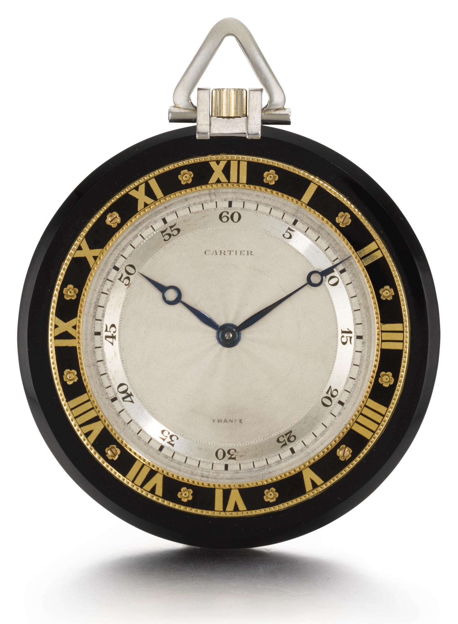 CARTIER/EUROPEAN WATCH & CLOCK CO., INC. [卡地亞 / European Watch & Clock ...