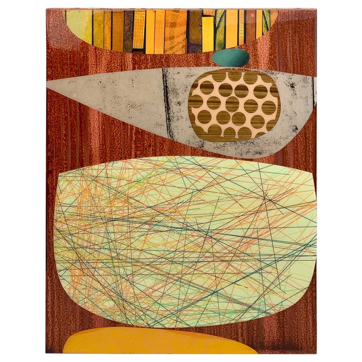 Rex Ray Collage 2397 Available For Immediate Sale At Sotheby’s