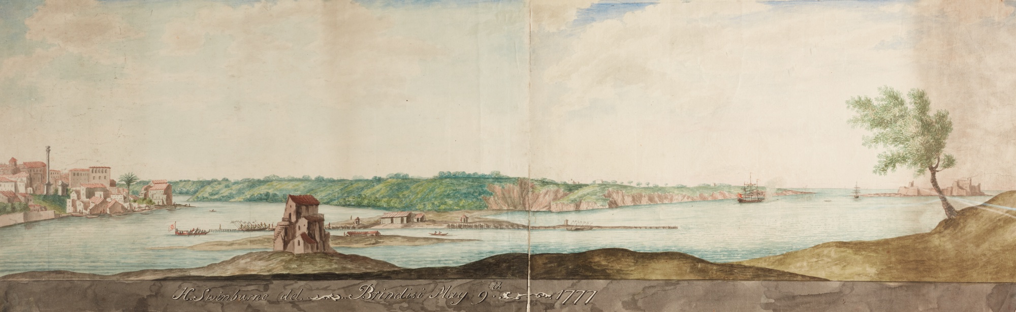 PRINTS, MAPS AND DRAWINGS | PORTFOLIO OF PRINTS AND DRAWINGS, MOSTLY ...