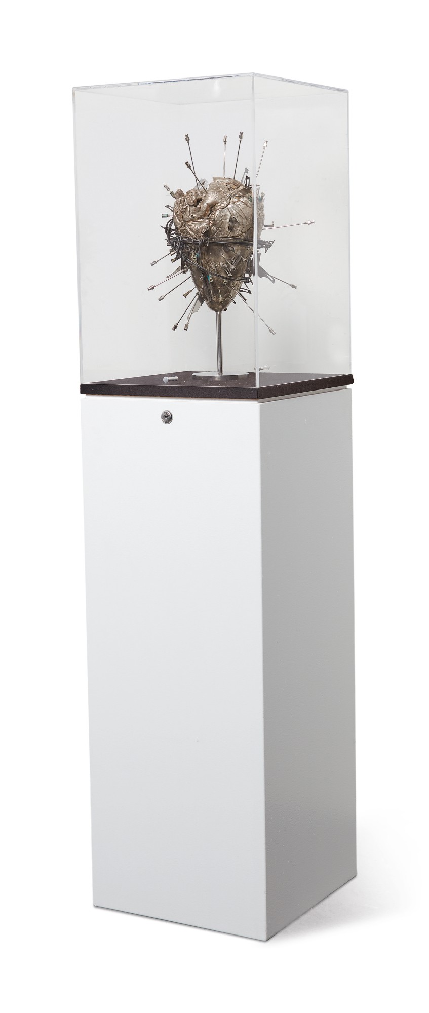 DAMIEN HIRST | SACRED HEART | Prints & Multiples | 2020 | Sotheby's
