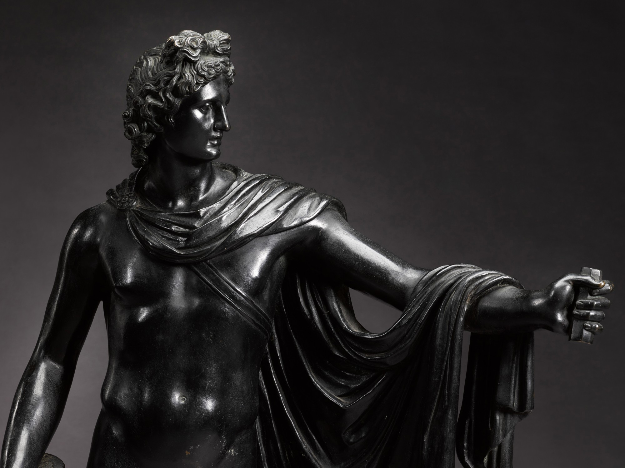 Circle of Luigi Valadier (1726-1785) | Italian, late 18th century ...