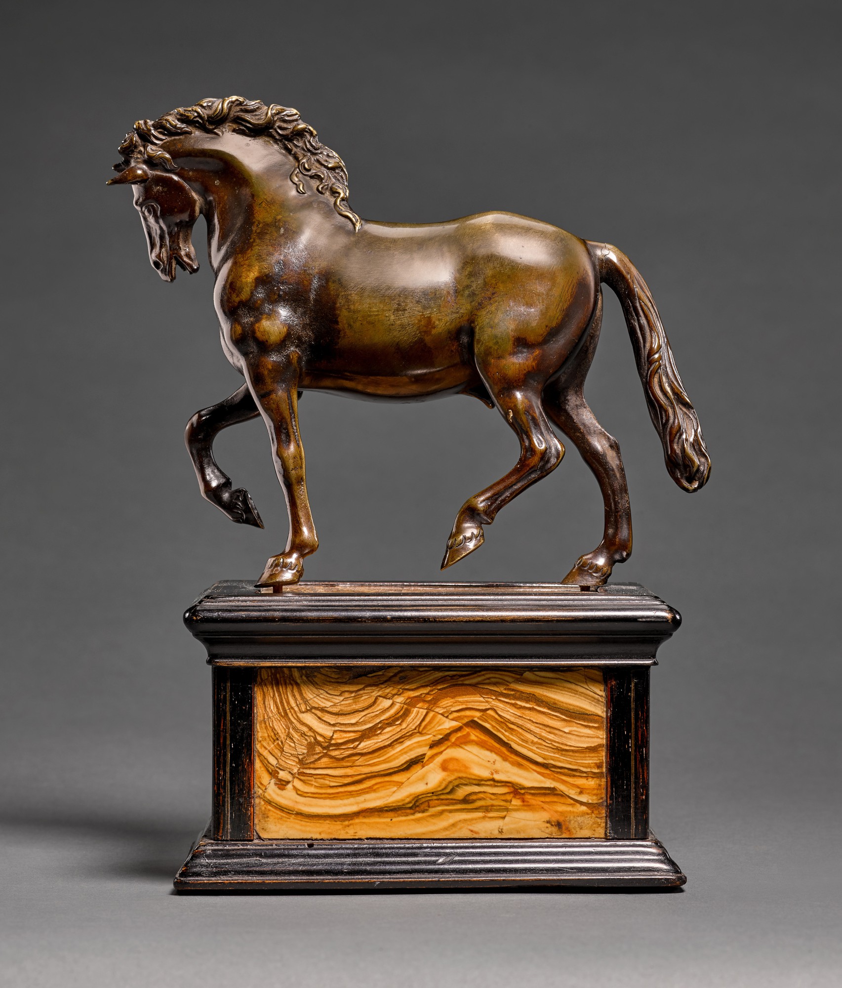 Pacing Horse | TOMASSO II | 2021 | Sotheby's