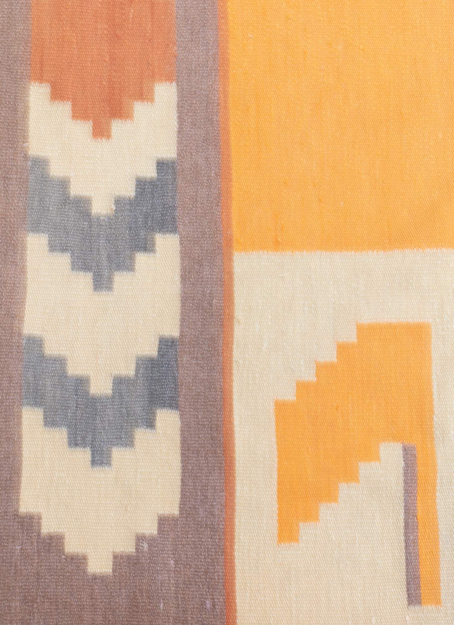 Bauhaus | Carpet, 1930 | Collection Neumann-Hug – Bauhaus : une ...