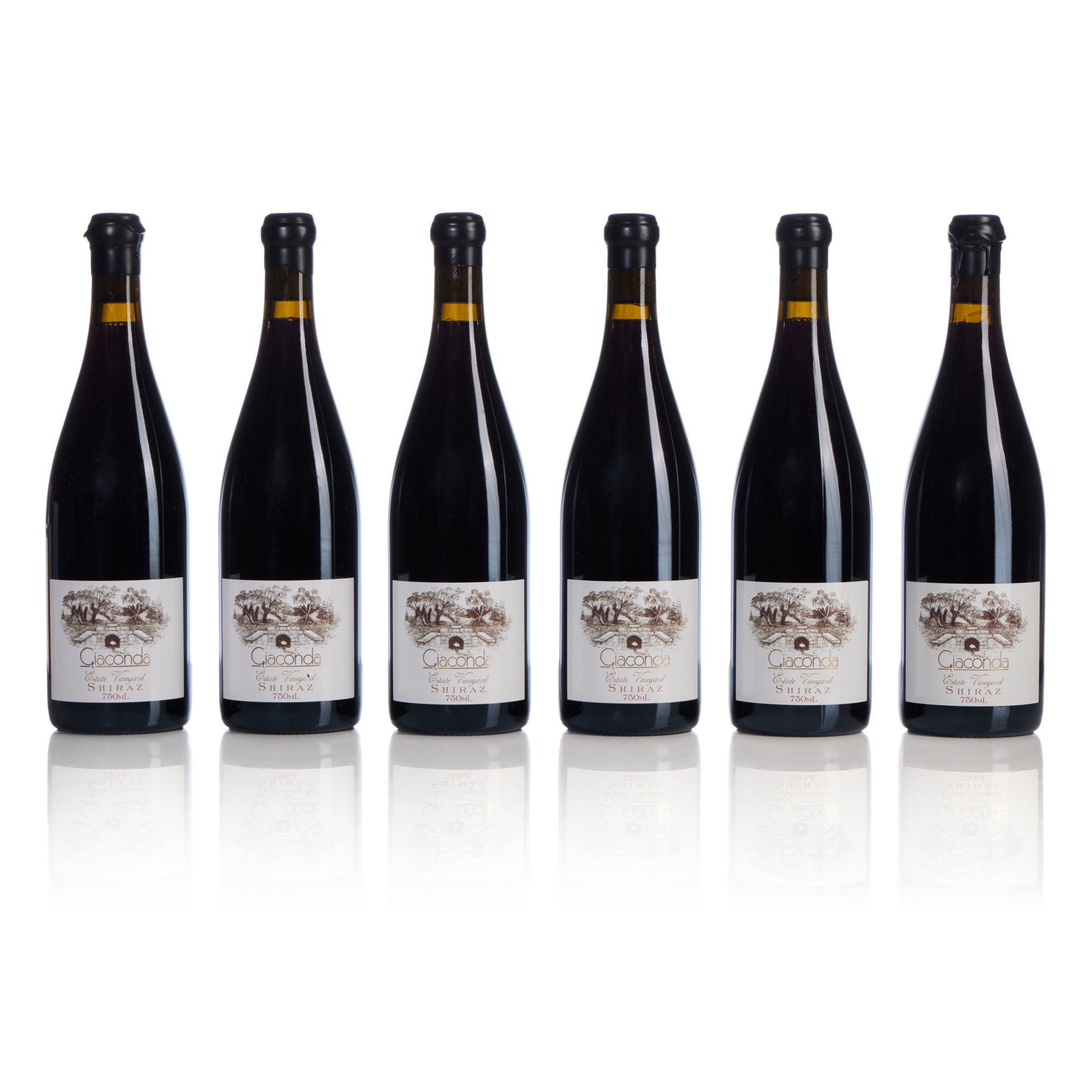 Giaconda Estate Vineyard Shiraz 2015 (12 BT) | The Cellar of Lewis ...